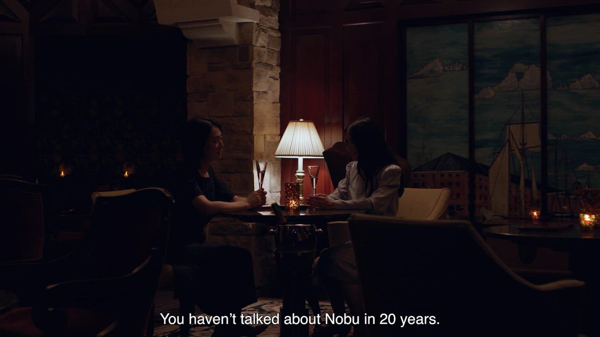 The Dedication - FilmFreeway