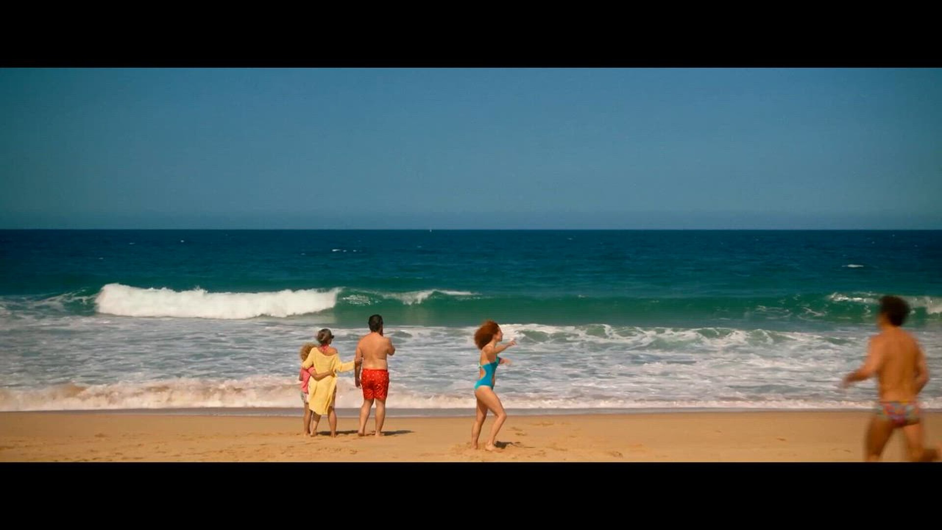 Arriba Beach - FilmFreeway