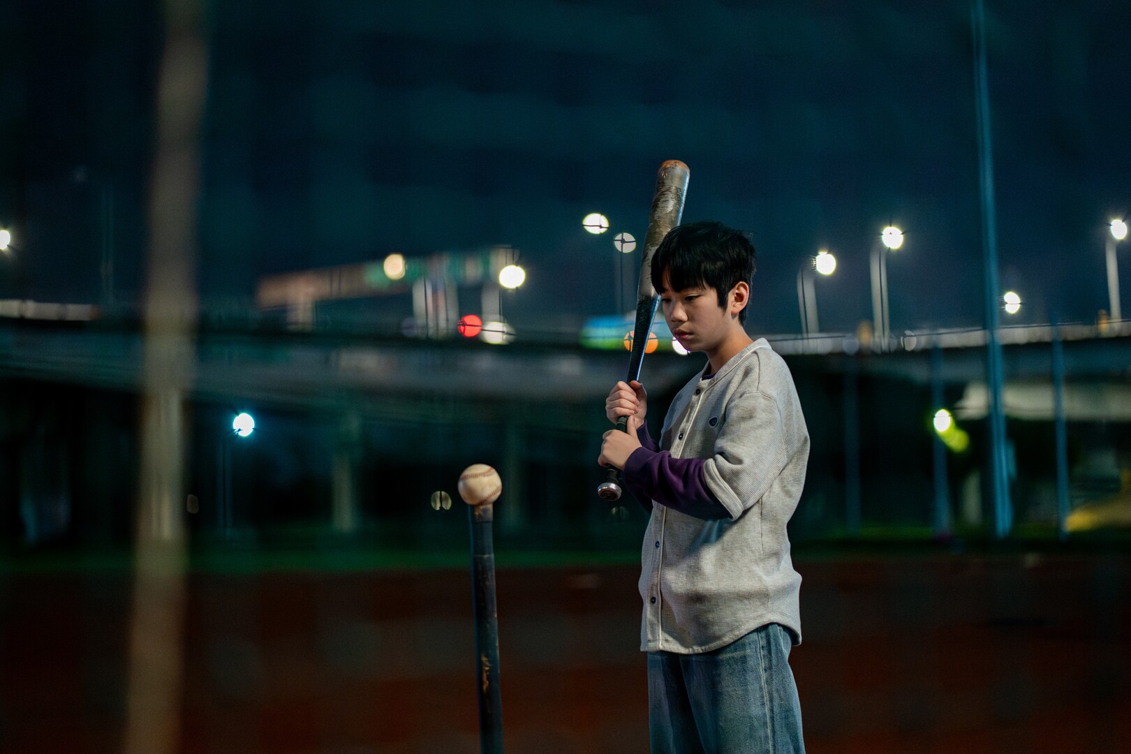 The Brave Swing 自主揮棒 - FilmFreeway