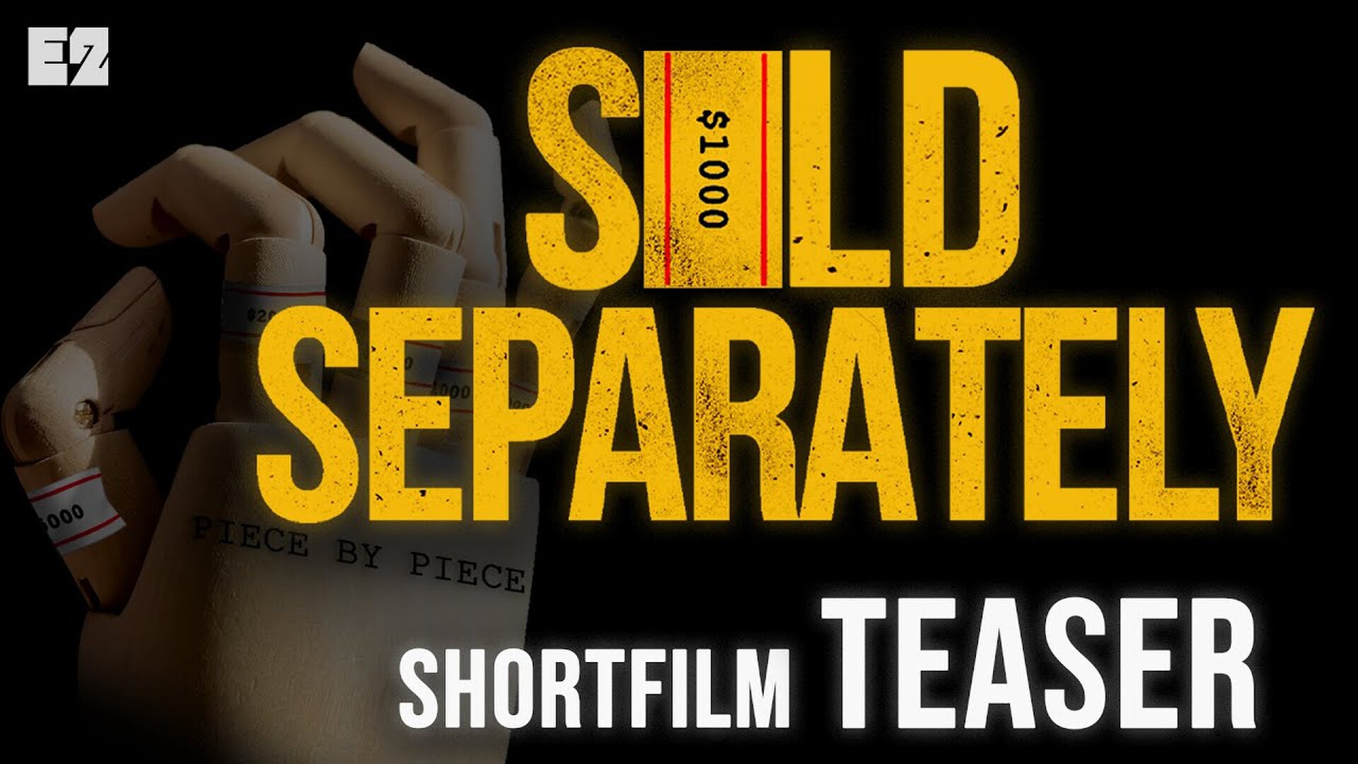 Sold Separately - FilmFreeway