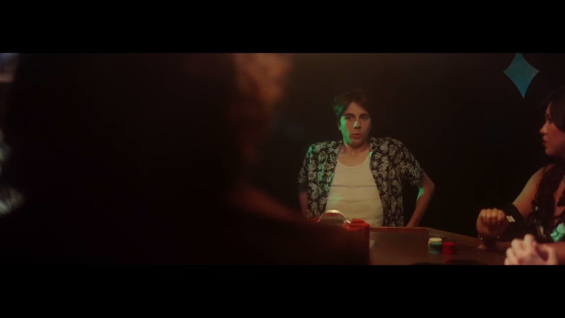 All Out of Luck - FilmFreeway