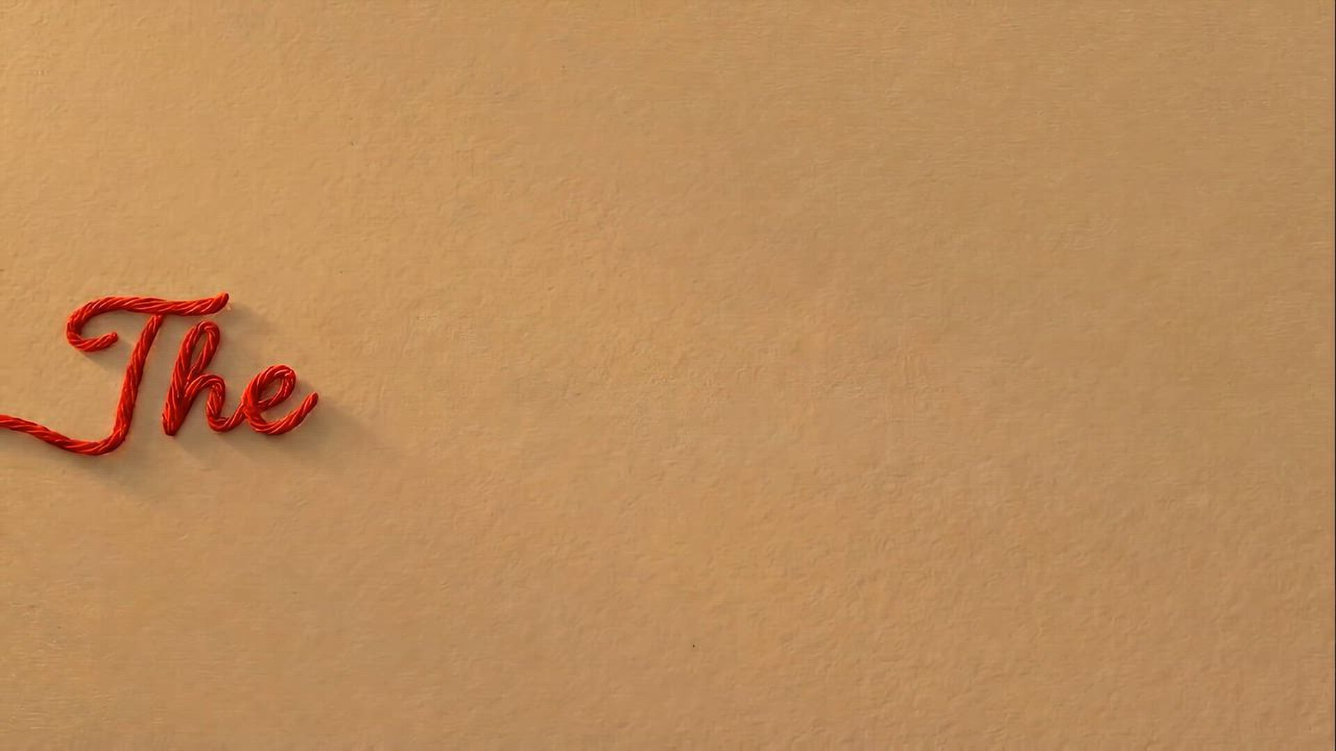 The Thread of Love - FilmFreeway