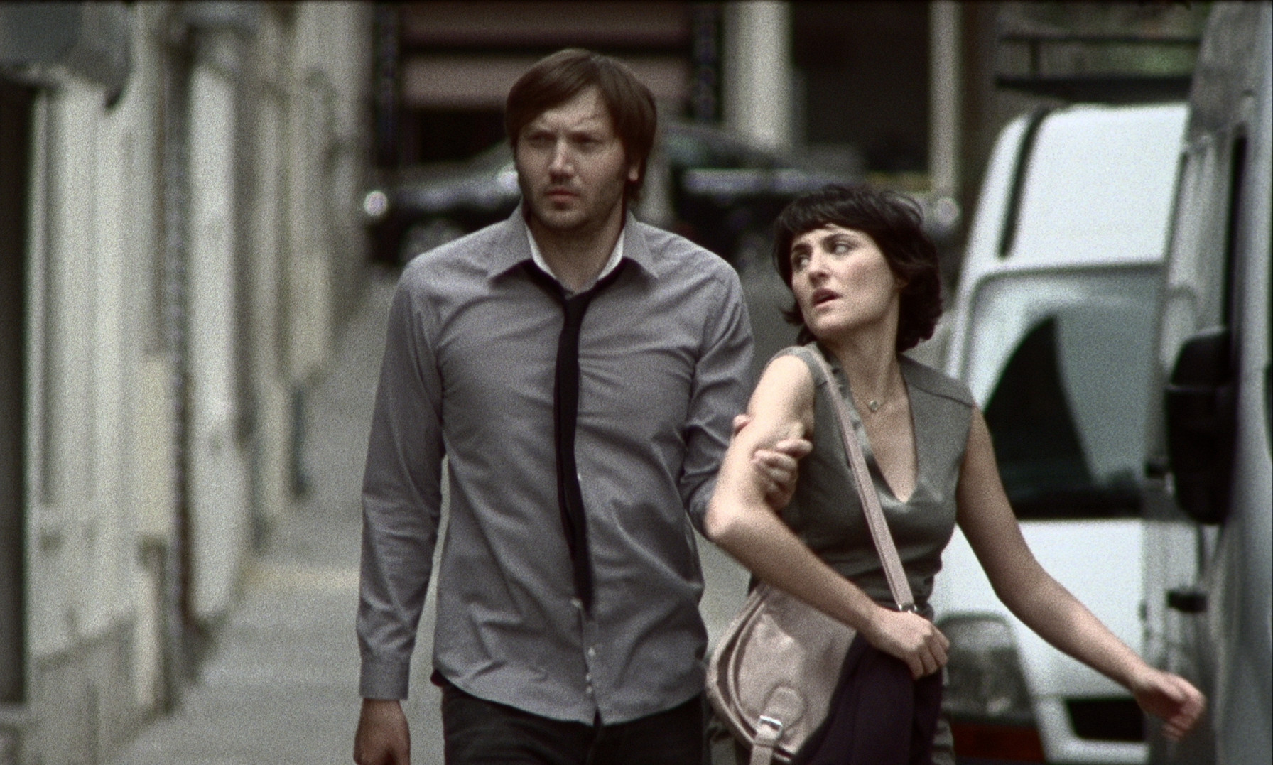 Two Late - FilmFreeway