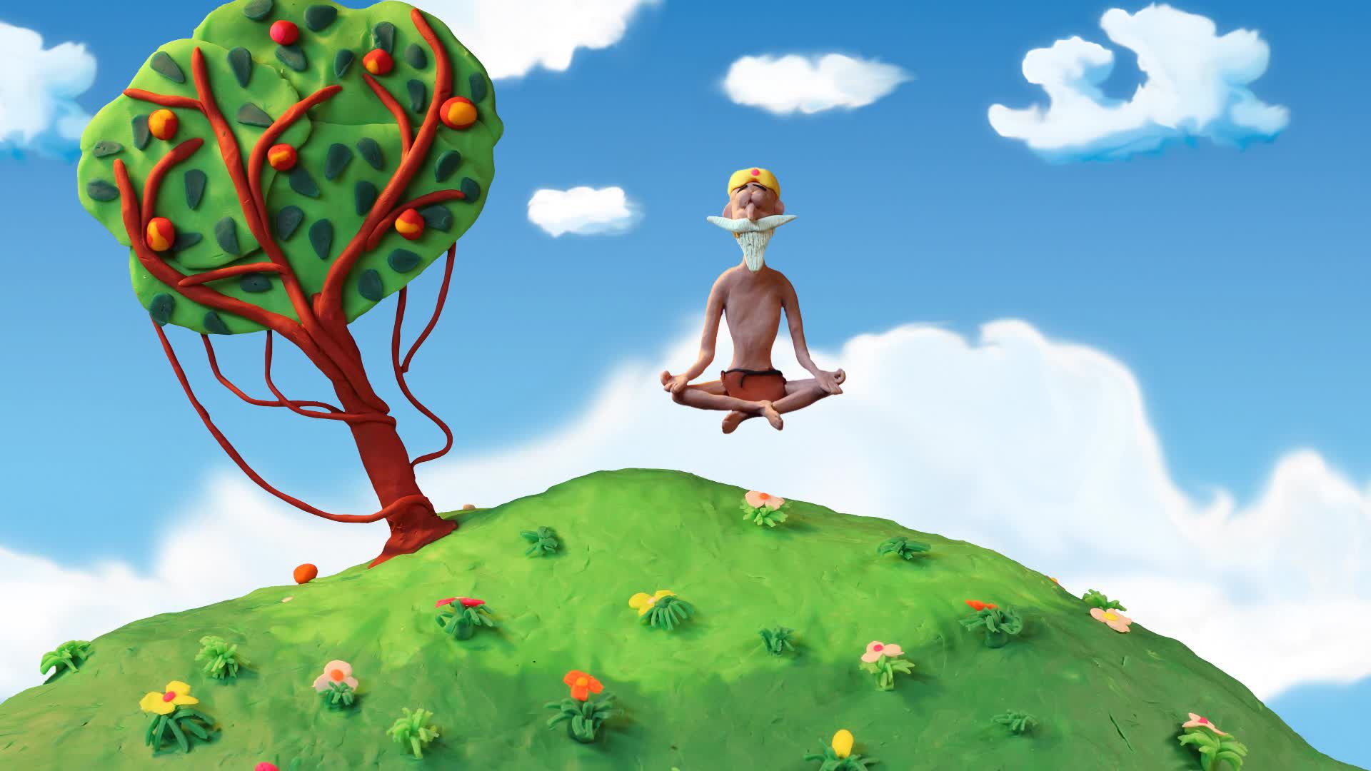 Enlightenment - FilmFreeway