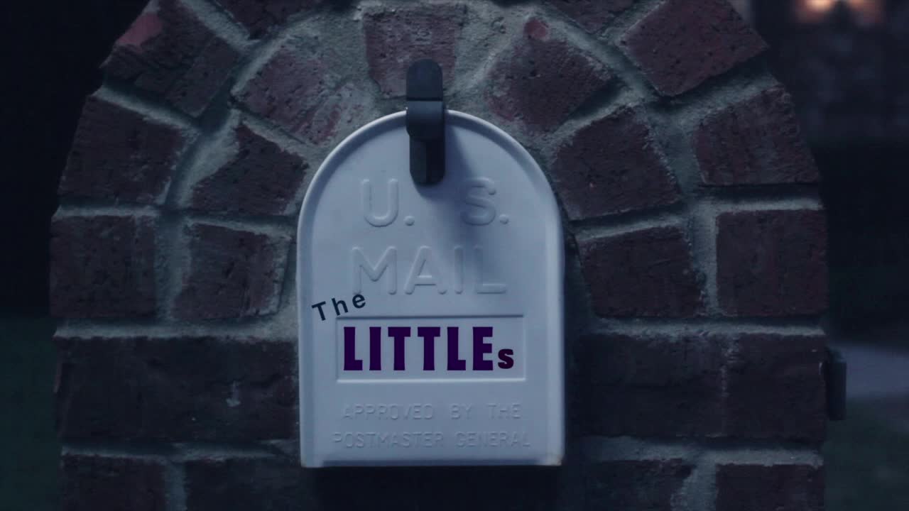 The Littles - FilmFreeway