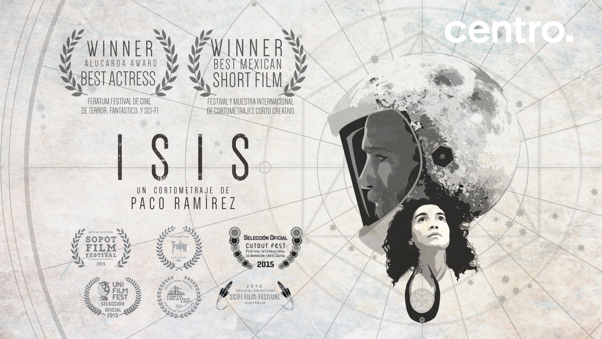 Isis - FilmFreeway