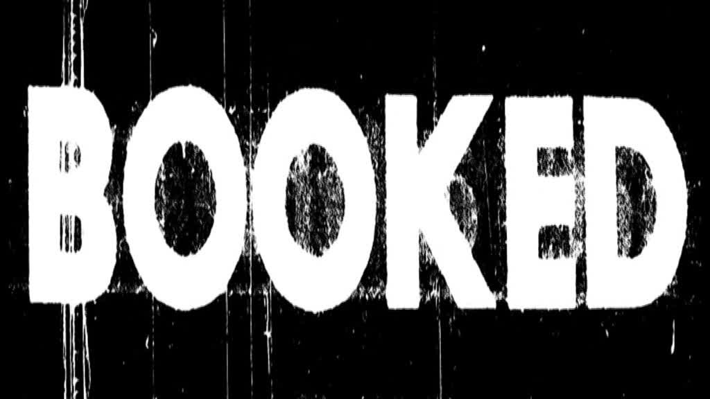 BOOKED - FilmFreeway