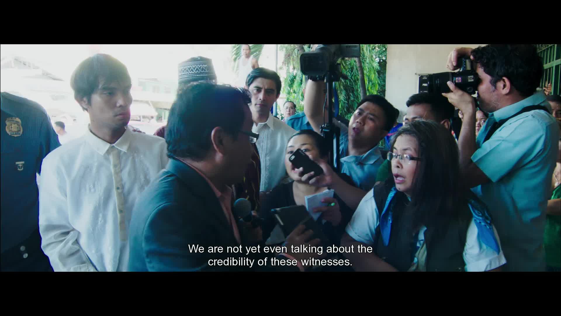 Maratabat (Pride and Honor) - FilmFreeway