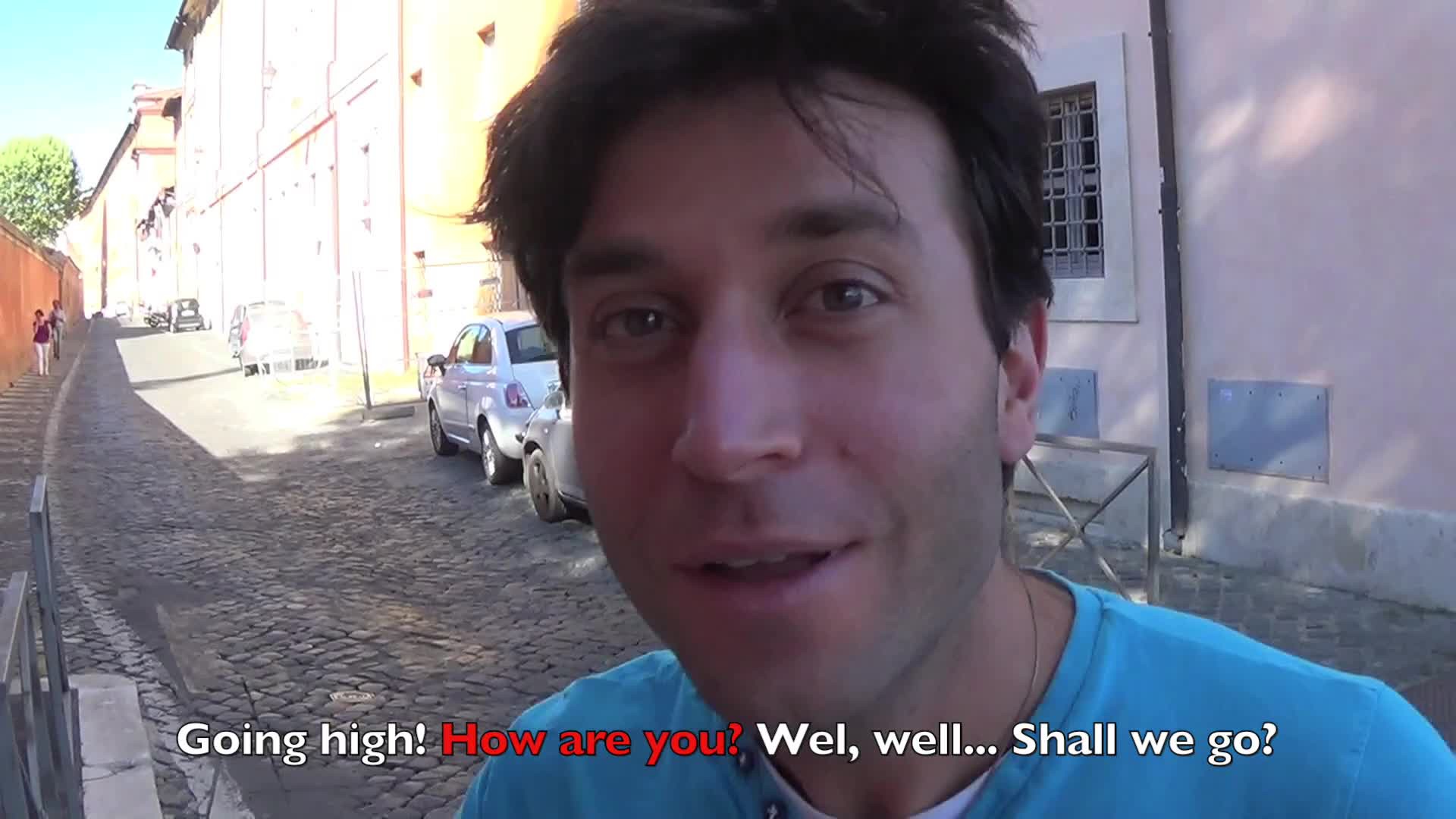 Going Higher - FilmFreeway