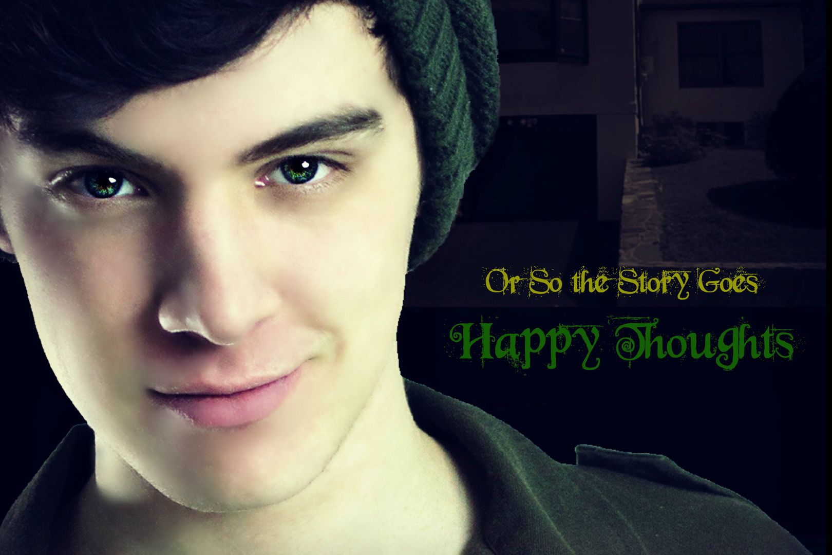 (Or So the Story Goes) Happy Thoughts - FilmFreeway