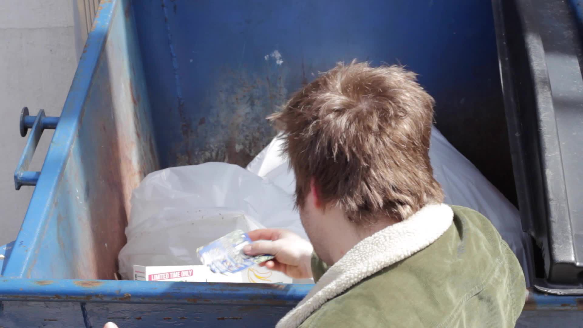 Recycler - FilmFreeway