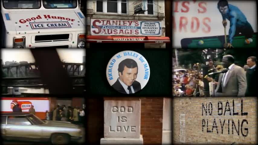 Busted City - FilmFreeway