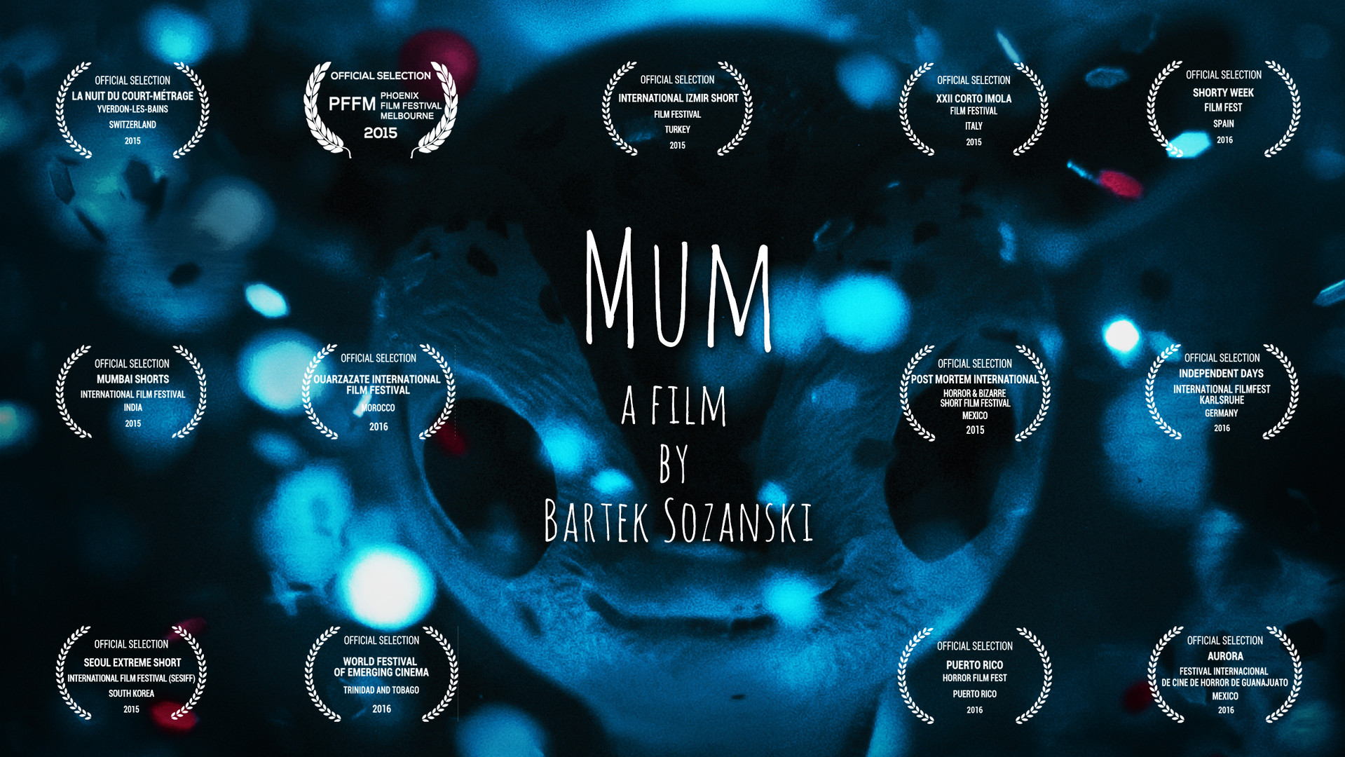 Mum - FilmFreeway