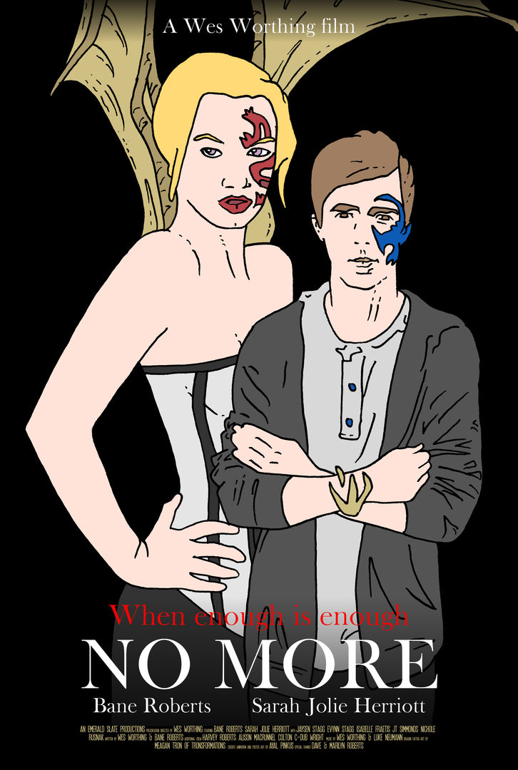 No More - FilmFreeway