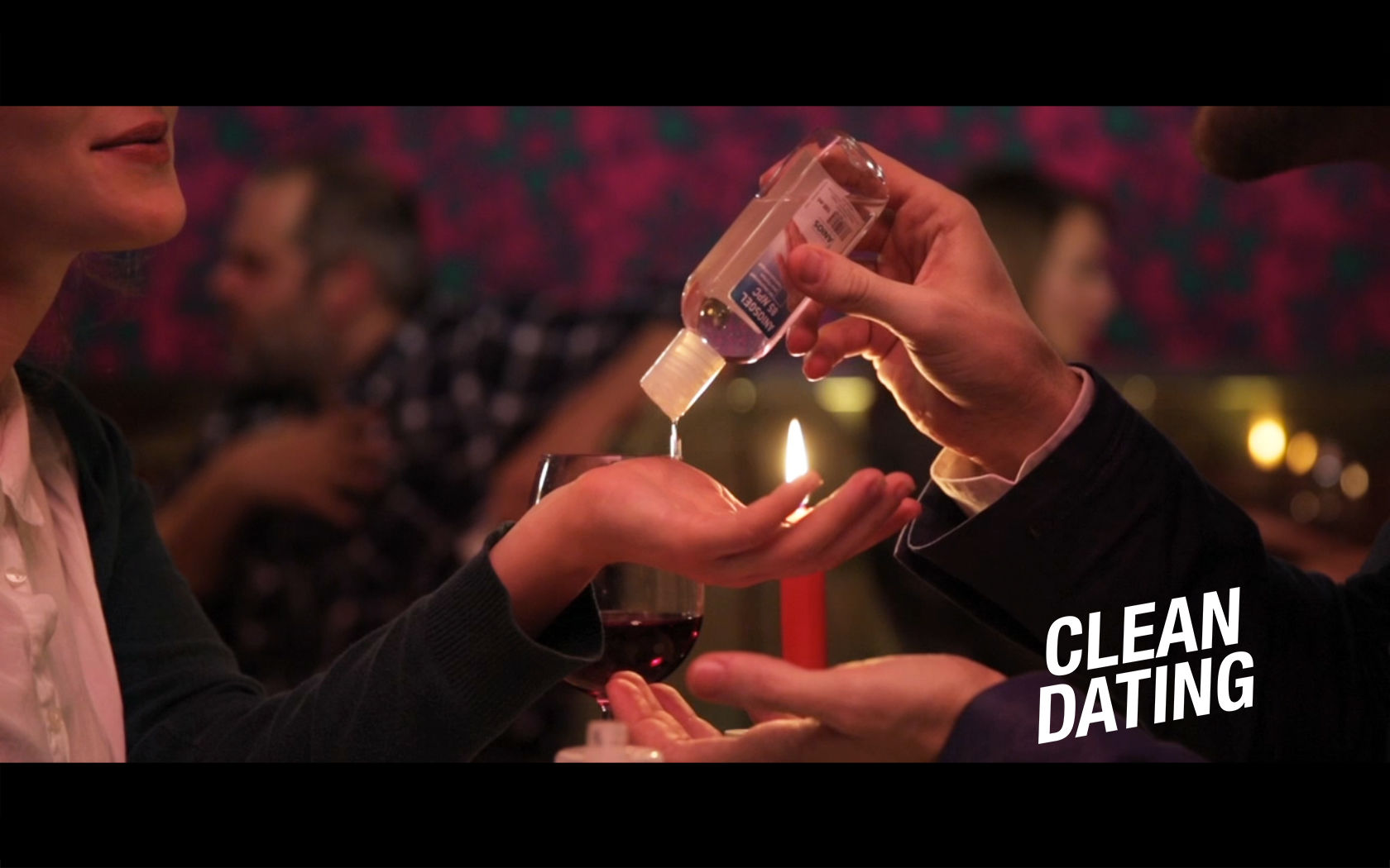 Clean Dating - FilmFreeway