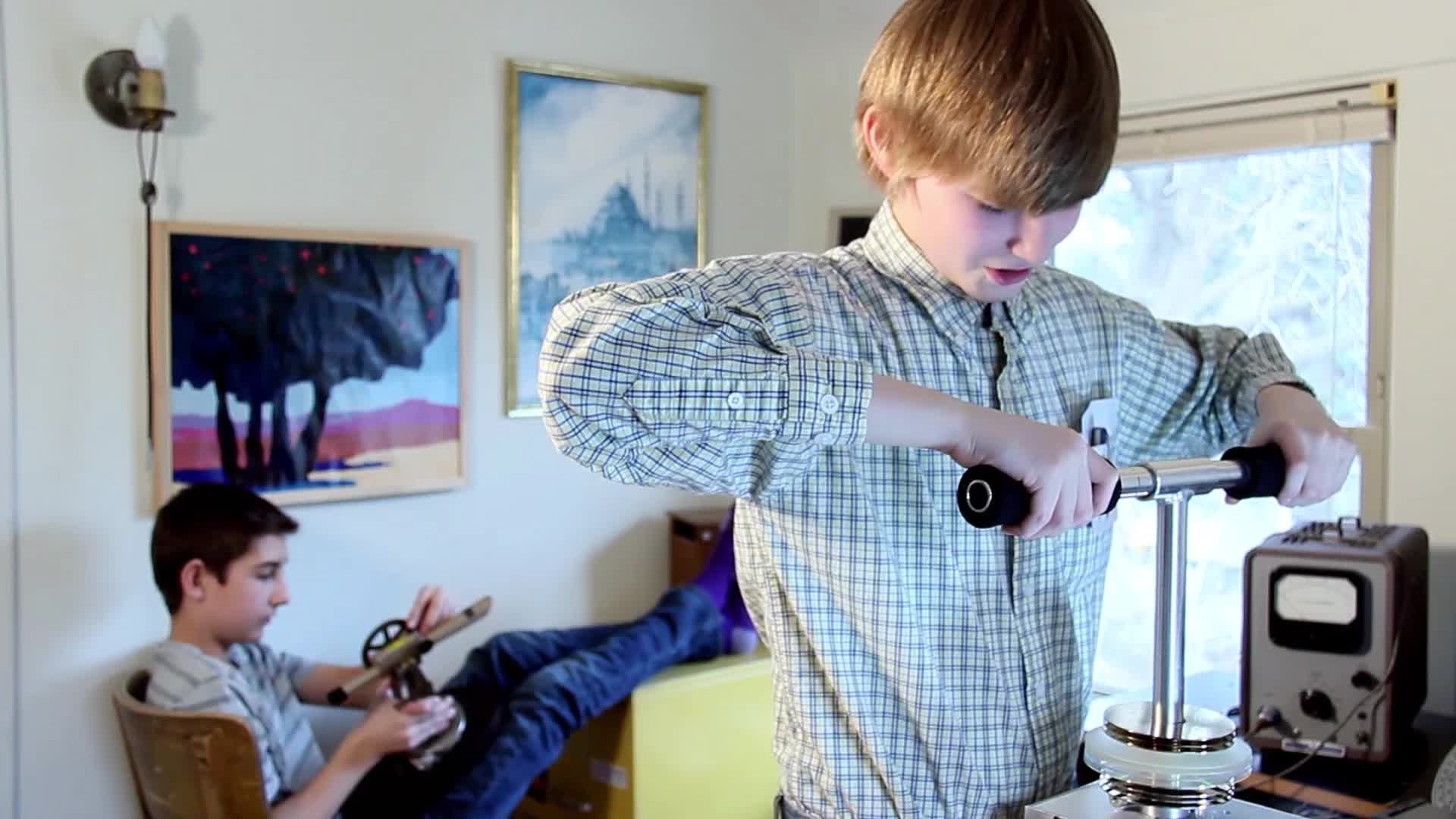 Time Jumpers - FilmFreeway