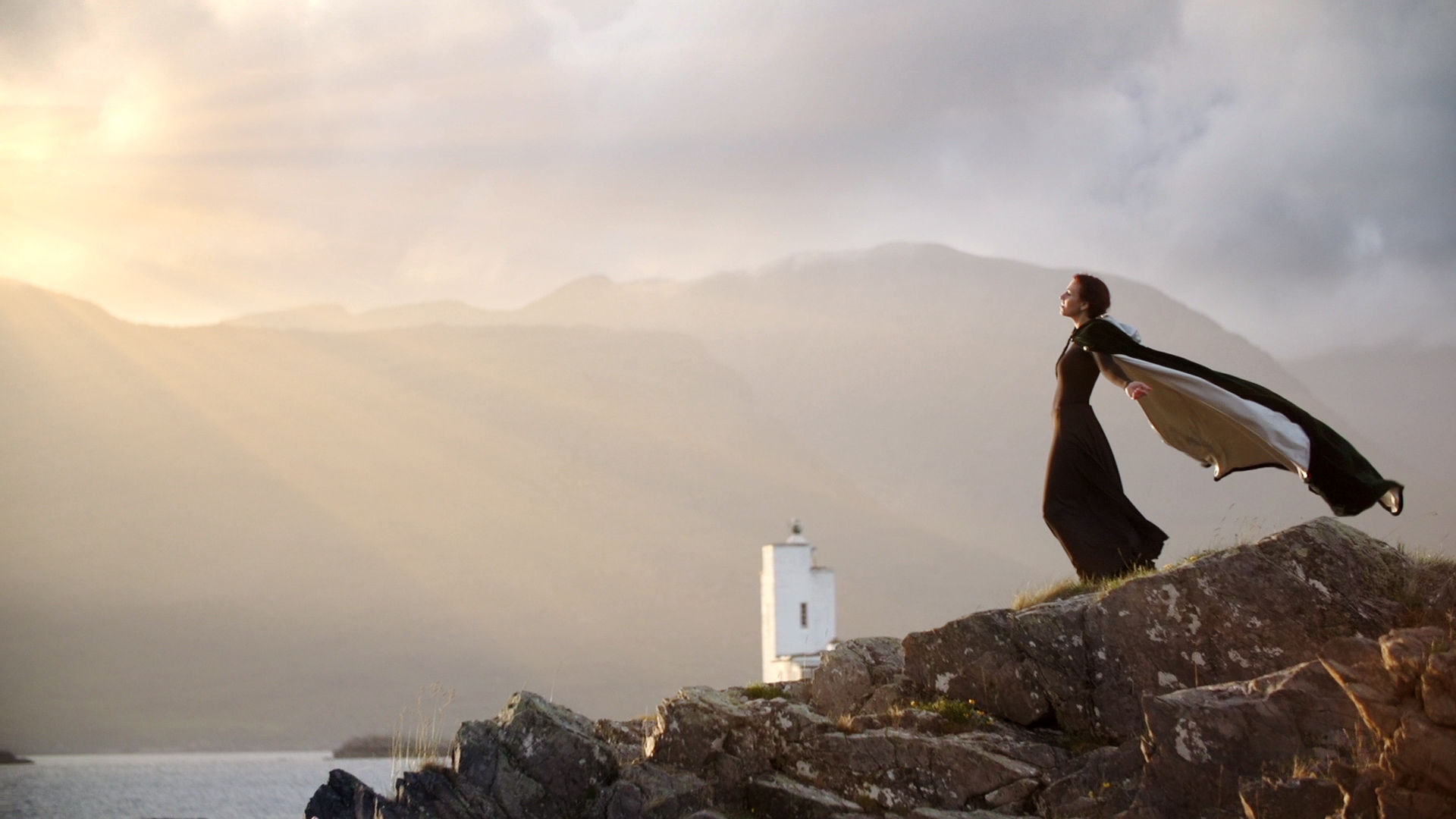 Silver Girl - FilmFreeway