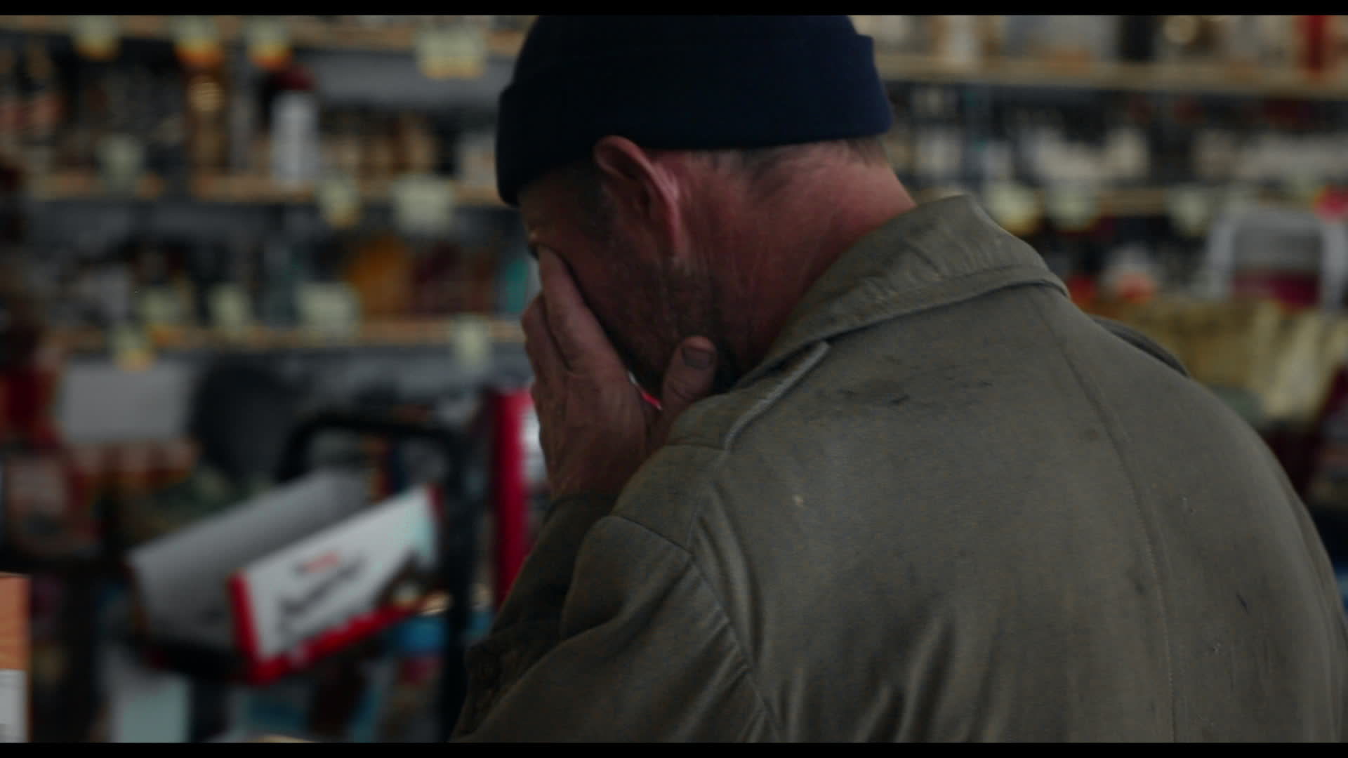 An Empty Chamber - FilmFreeway