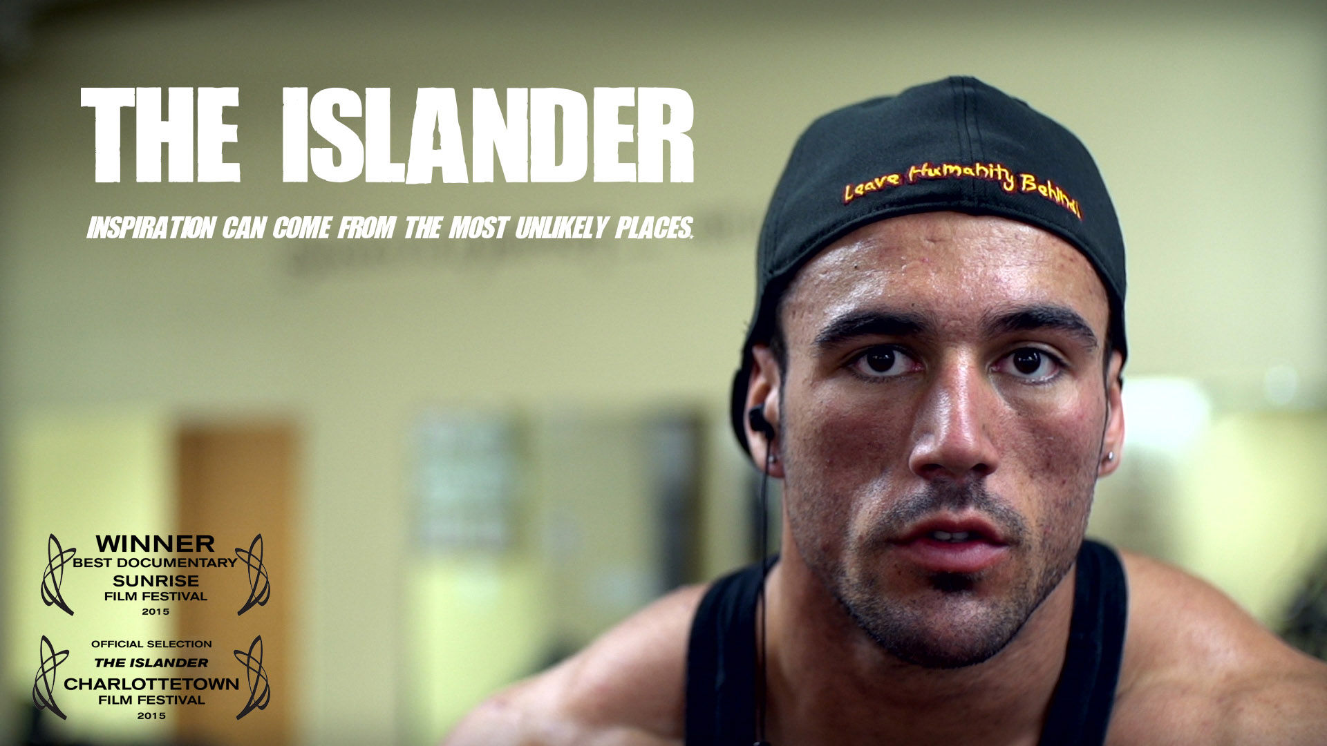 The Islander - FilmFreeway