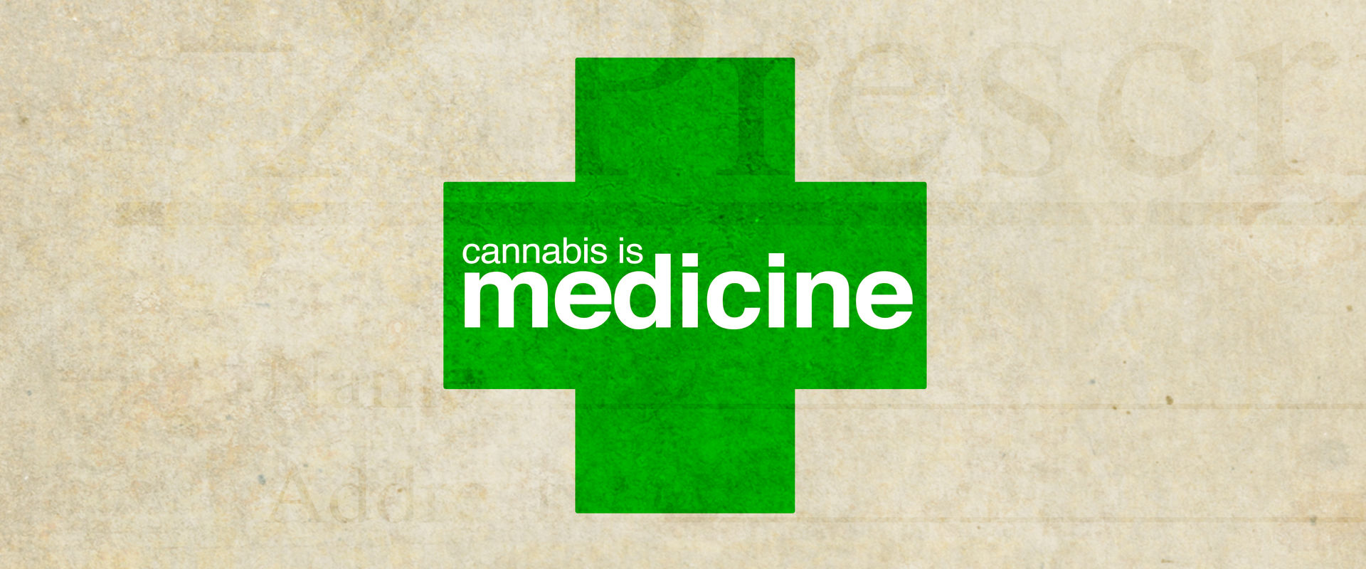 Cannabis Is Medicine - FilmFreeway