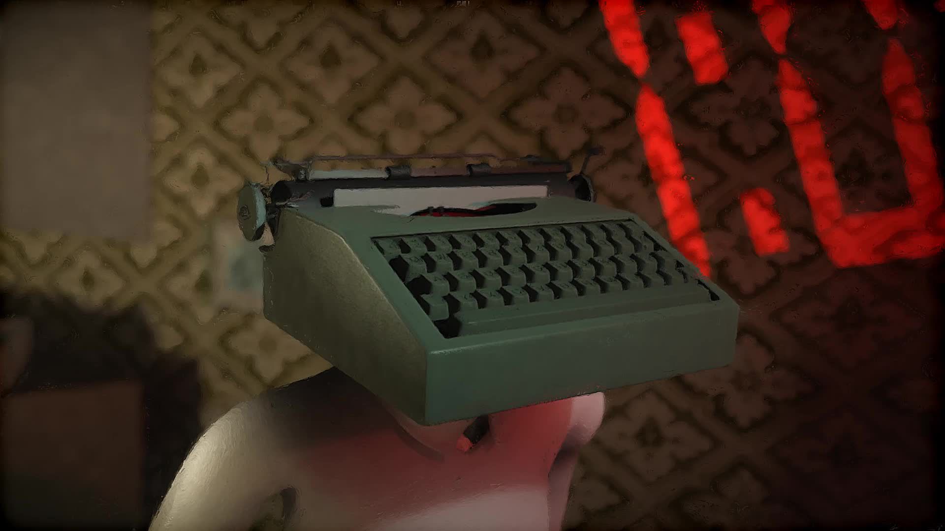 TYPEWRITERHEAD - FilmFreeway