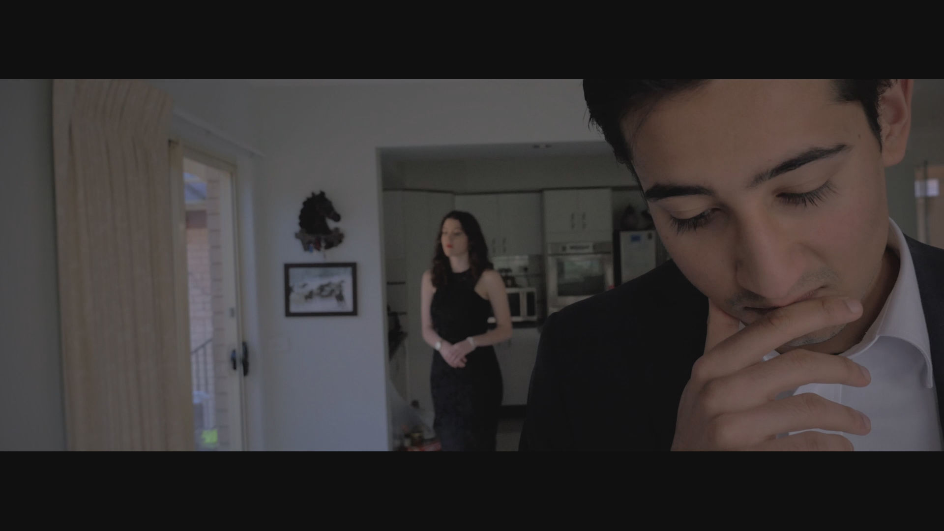 Judgement - FilmFreeway