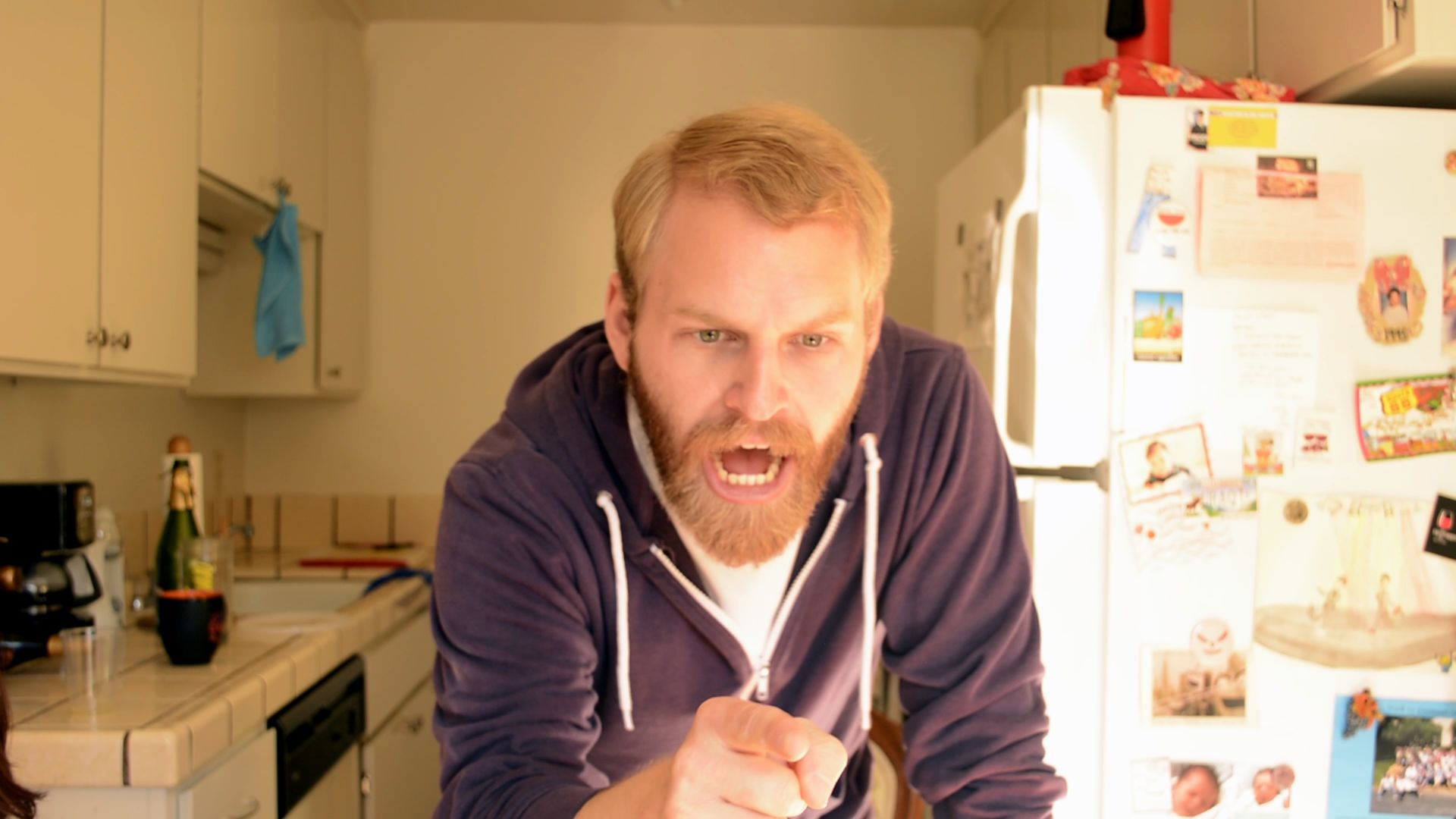 God v. Gluten - FilmFreeway