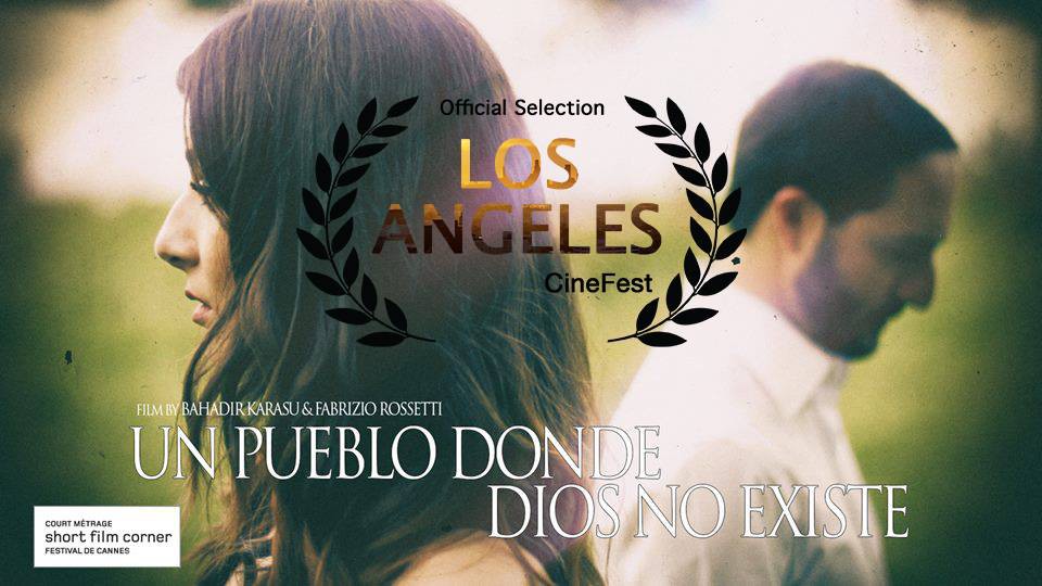 A Village Where God Does Not Exist - FilmFreeway