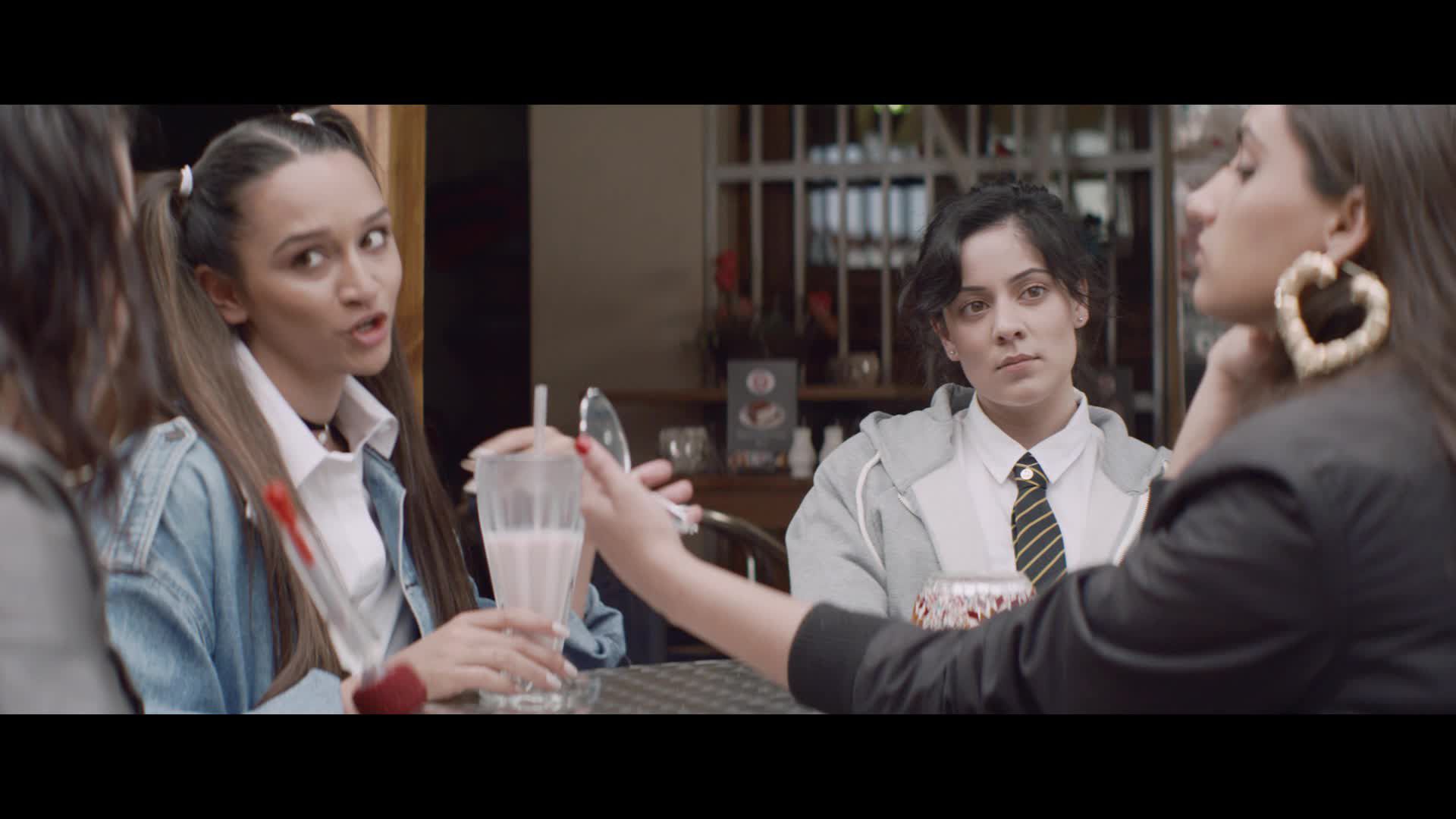 Girl Like You - FilmFreeway