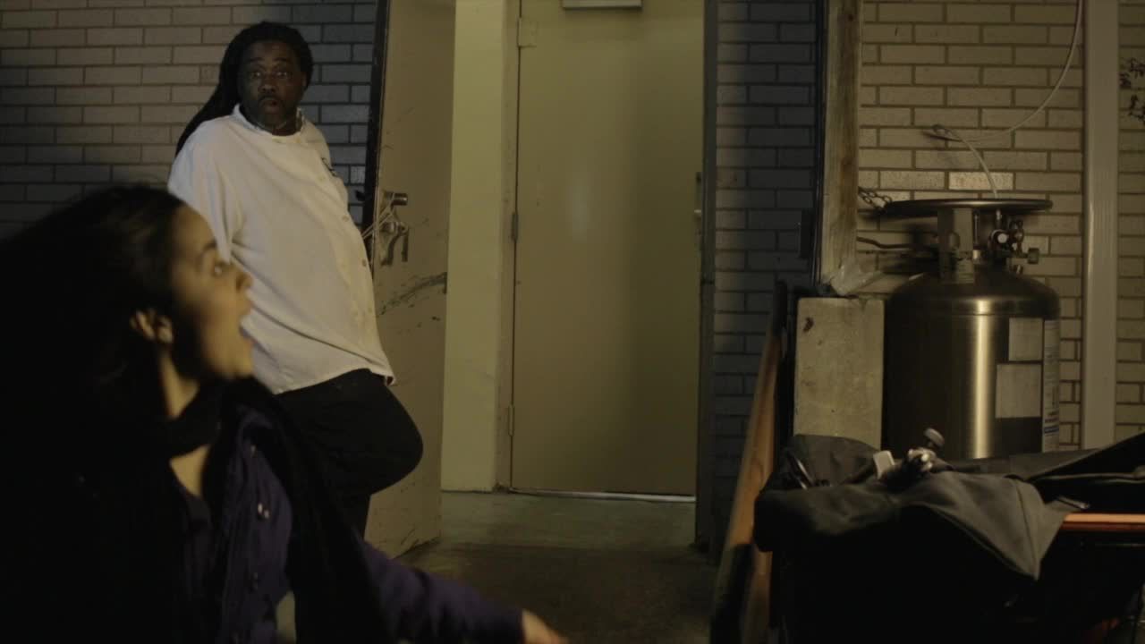 Necromancer - FilmFreeway