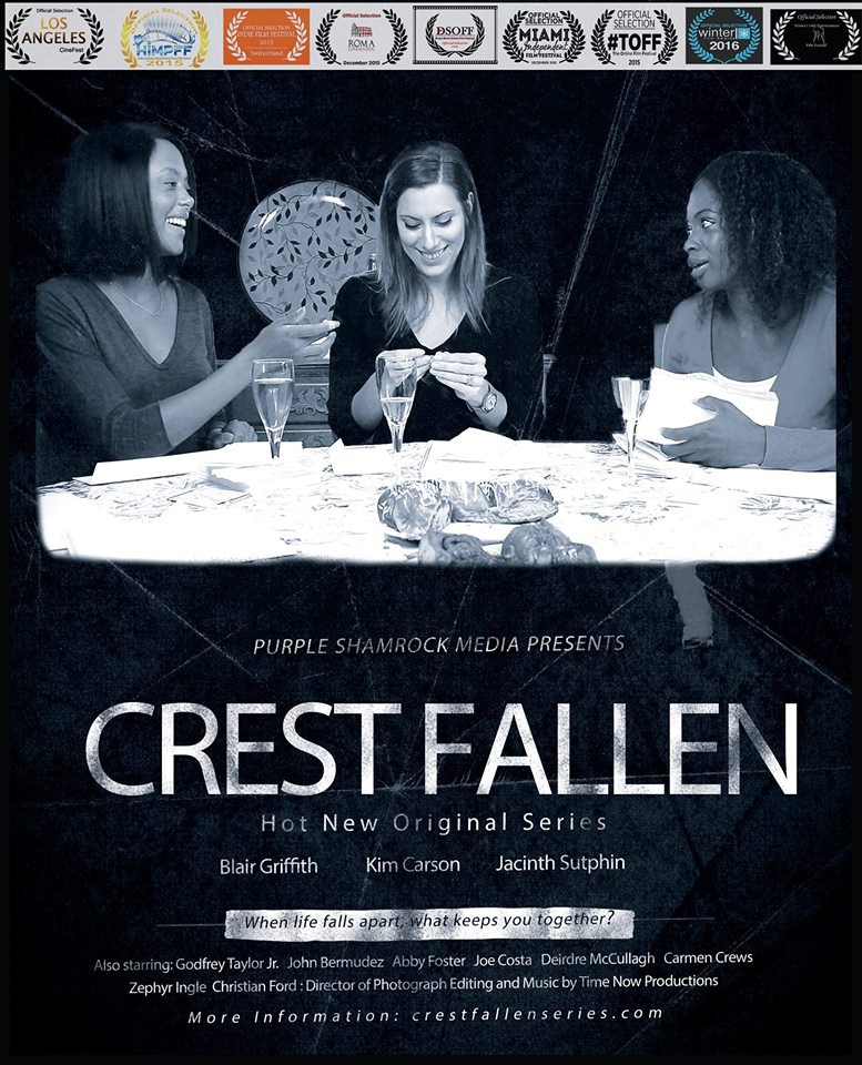 Crest Fallen - Original Series - Episode 1 (Extended) - FilmFreeway