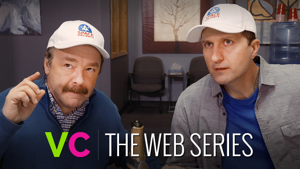 VC: The Web Series - Season 2 - FilmFreeway