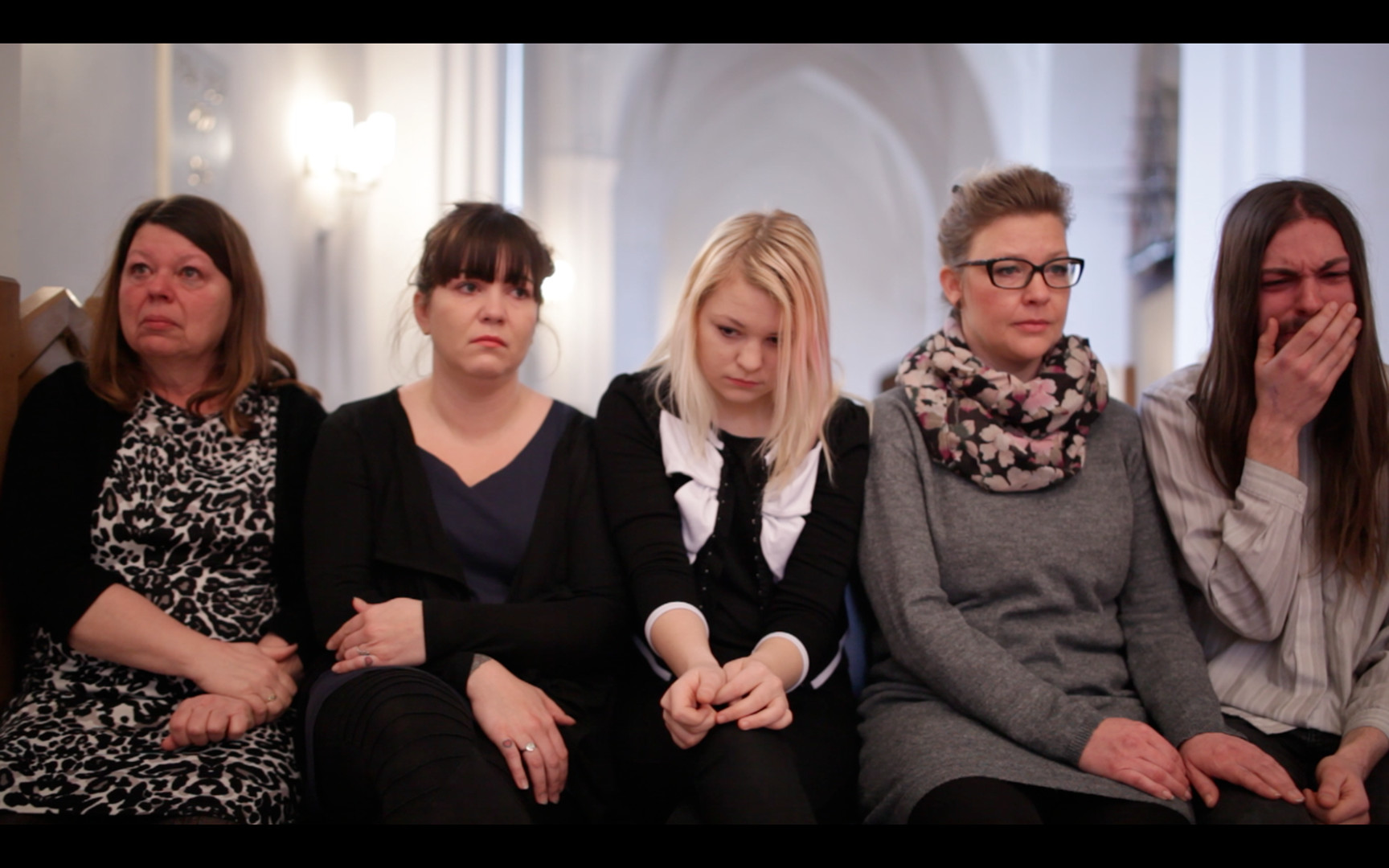 Kim Richard Adler Mejdahl: ODE - FilmFreeway