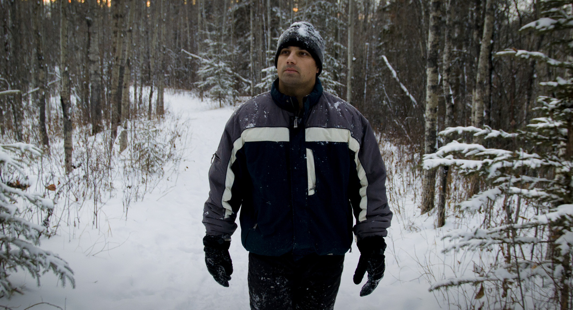 Cold Decision - FilmFreeway