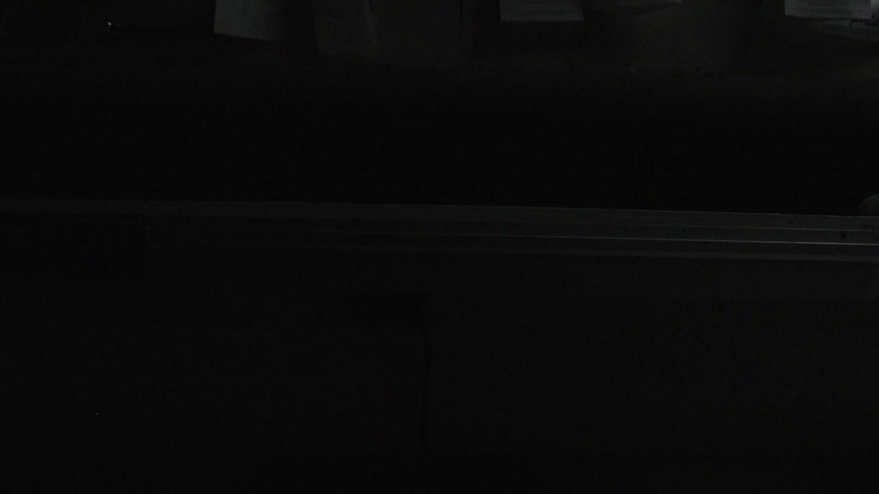 The Cook, the Knife & the Rabbit's Finger - FilmFreeway