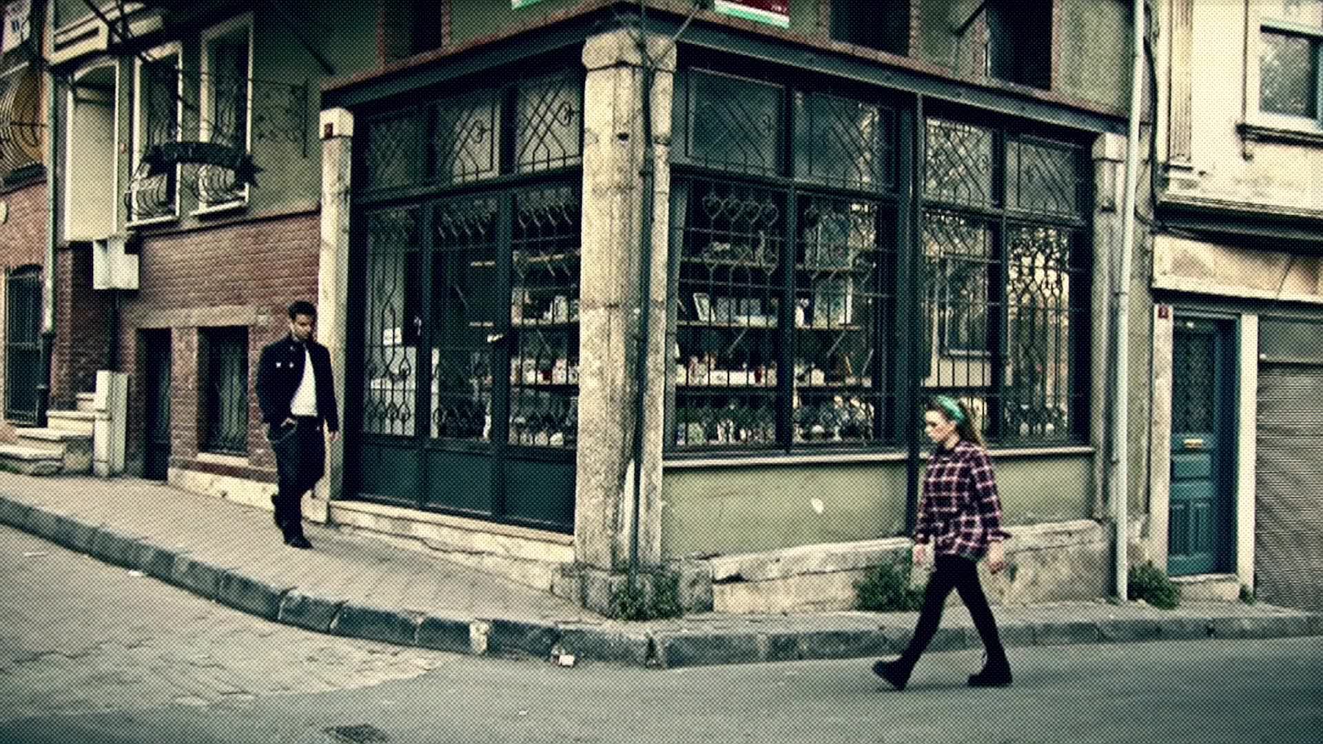 Mr. Pikonti - FilmFreeway