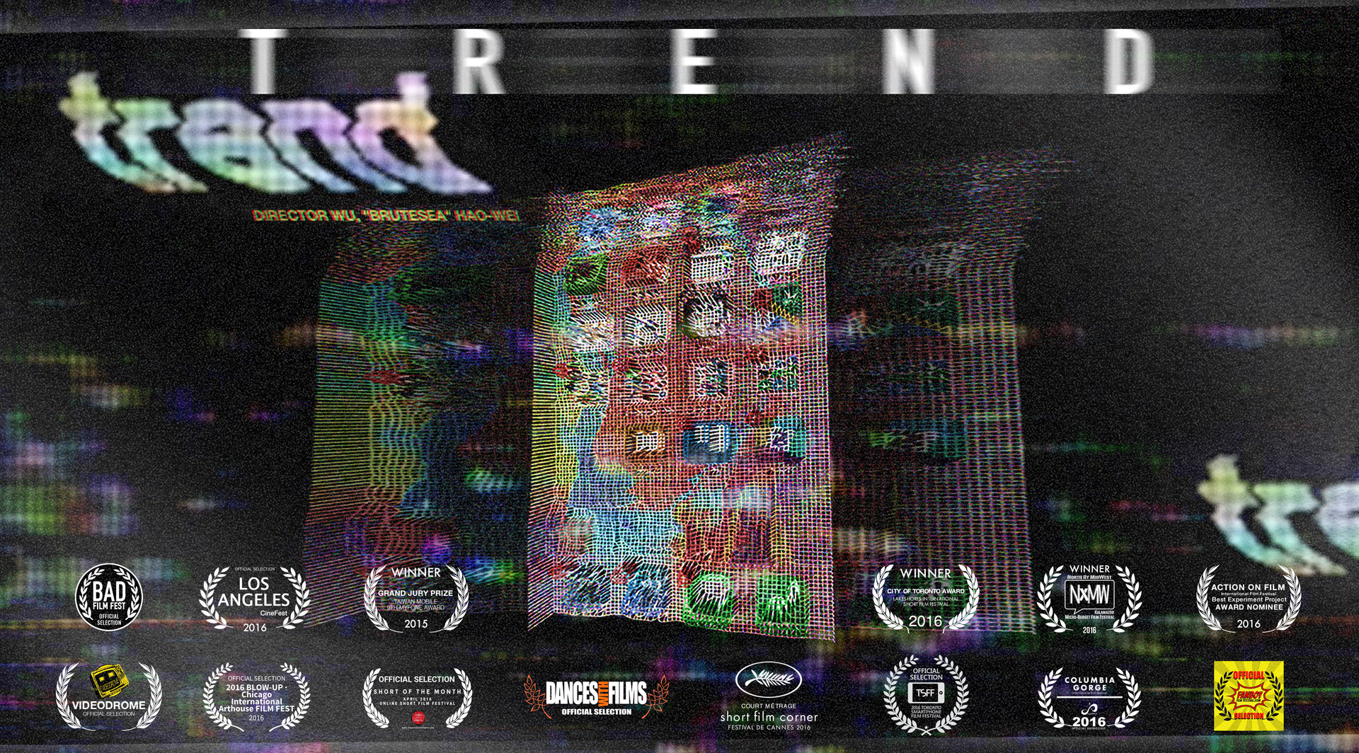 trend - FilmFreeway