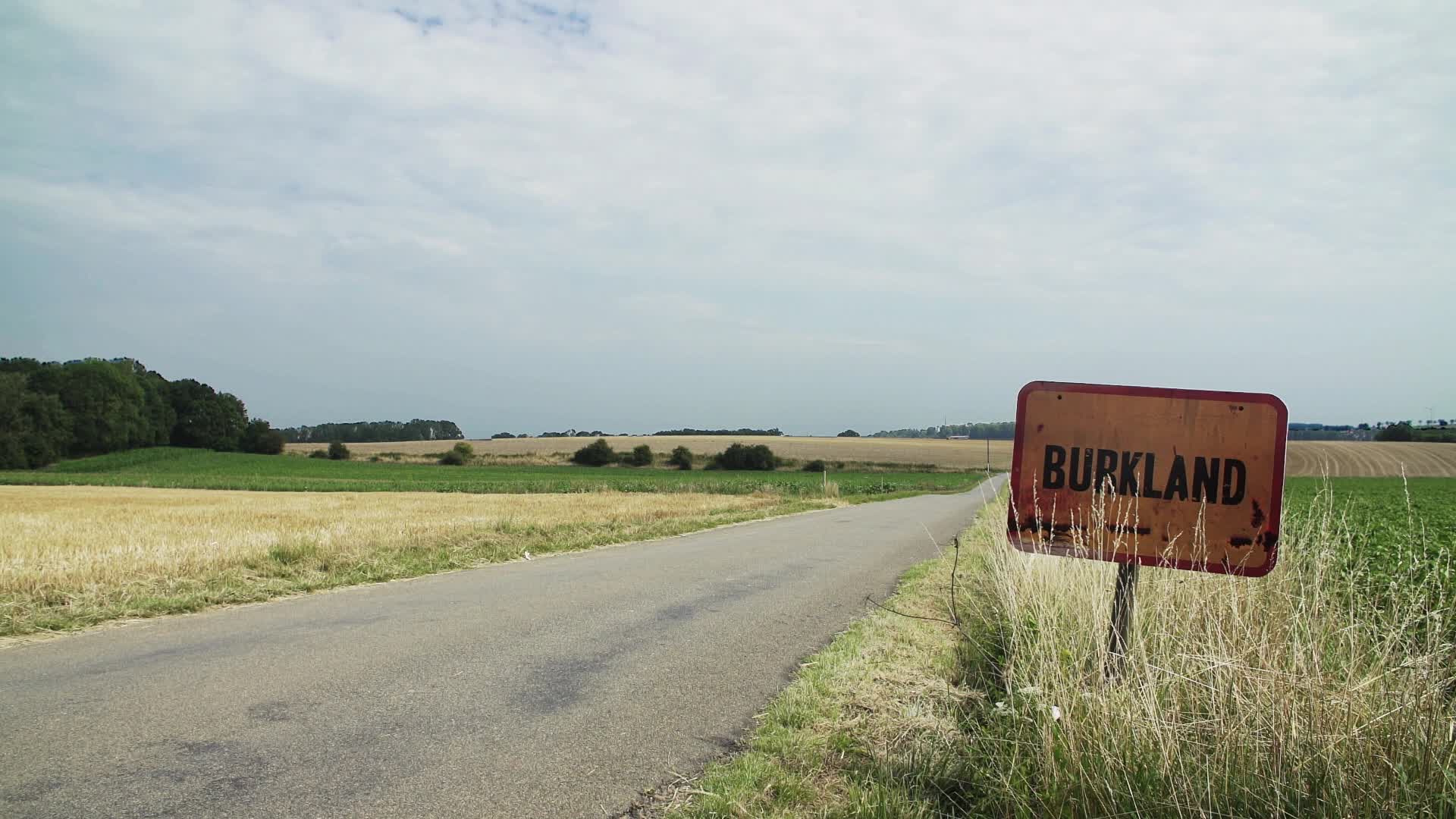 Burkland - FilmFreeway