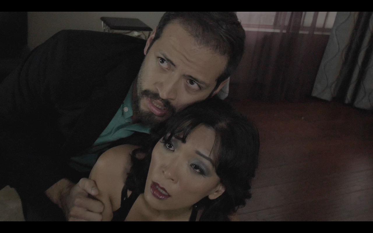 Daddy Issues - FilmFreeway