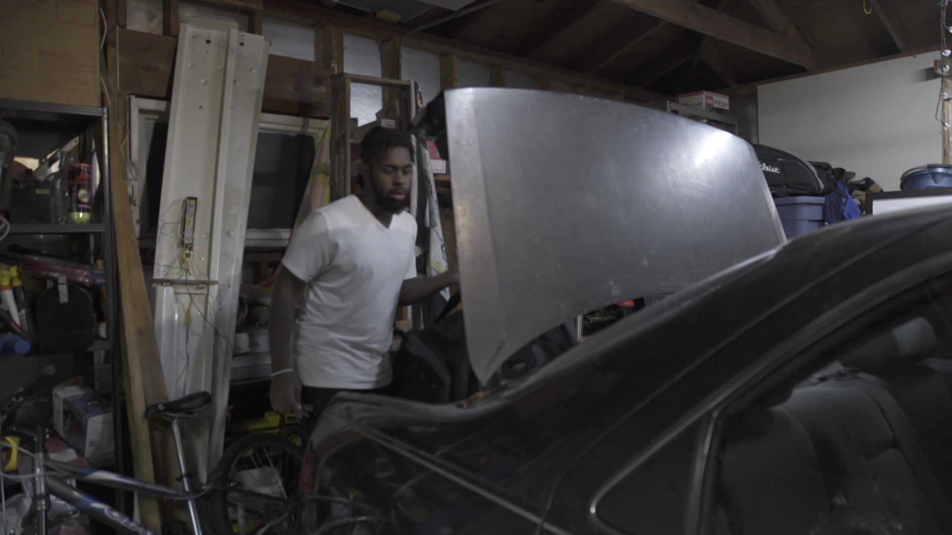 Left Behind - FilmFreeway