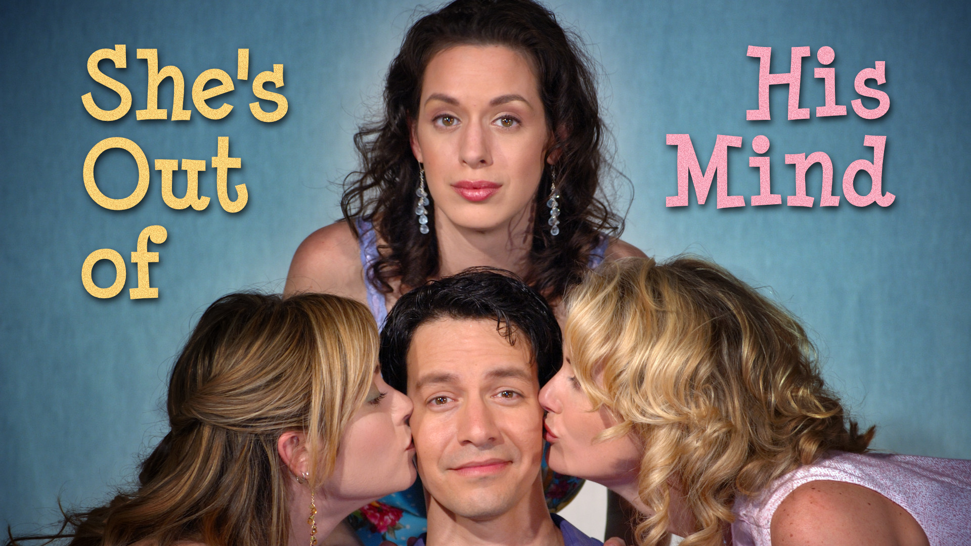 She's Out of His Mind - FilmFreeway