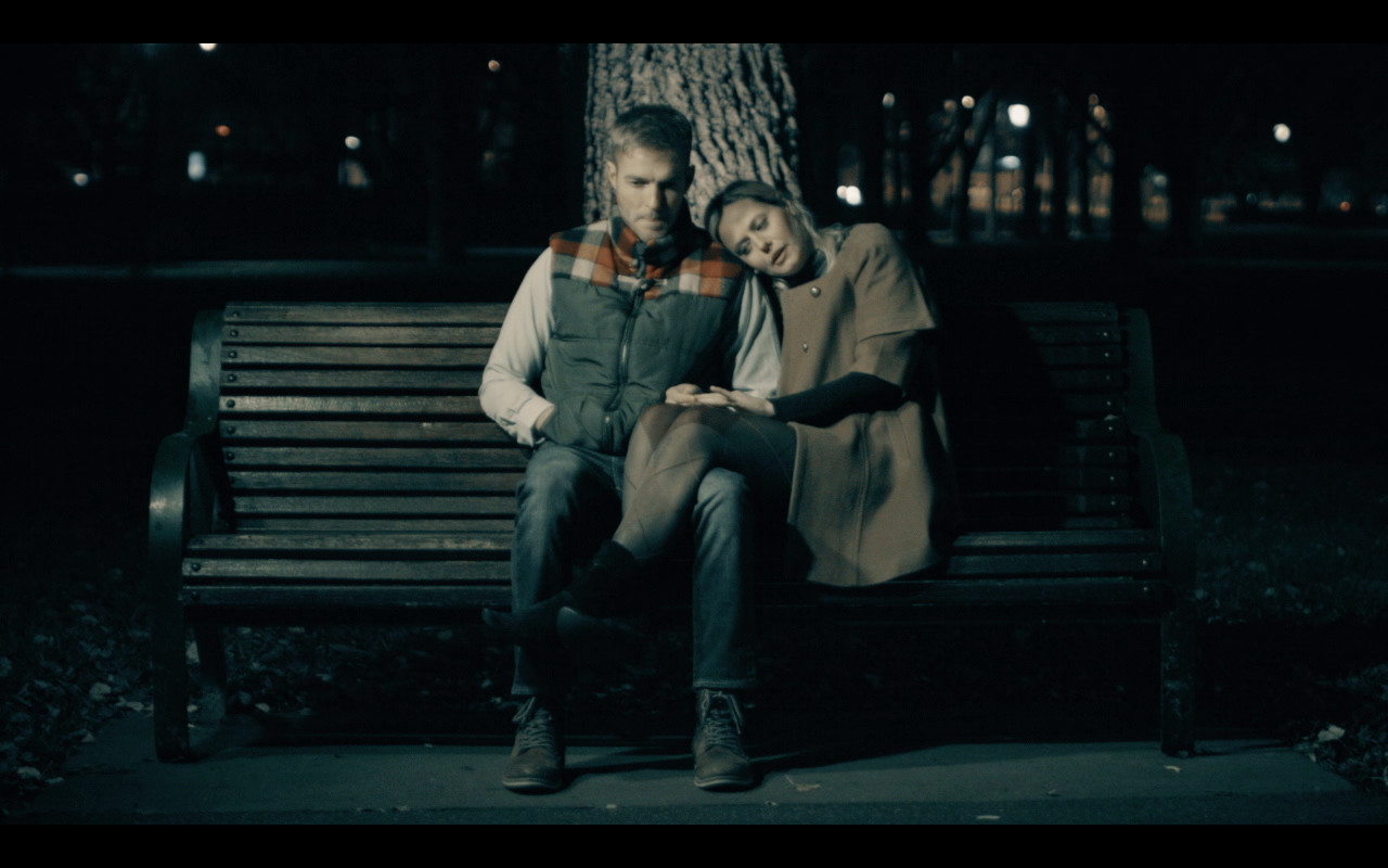 Done, Before... - FilmFreeway