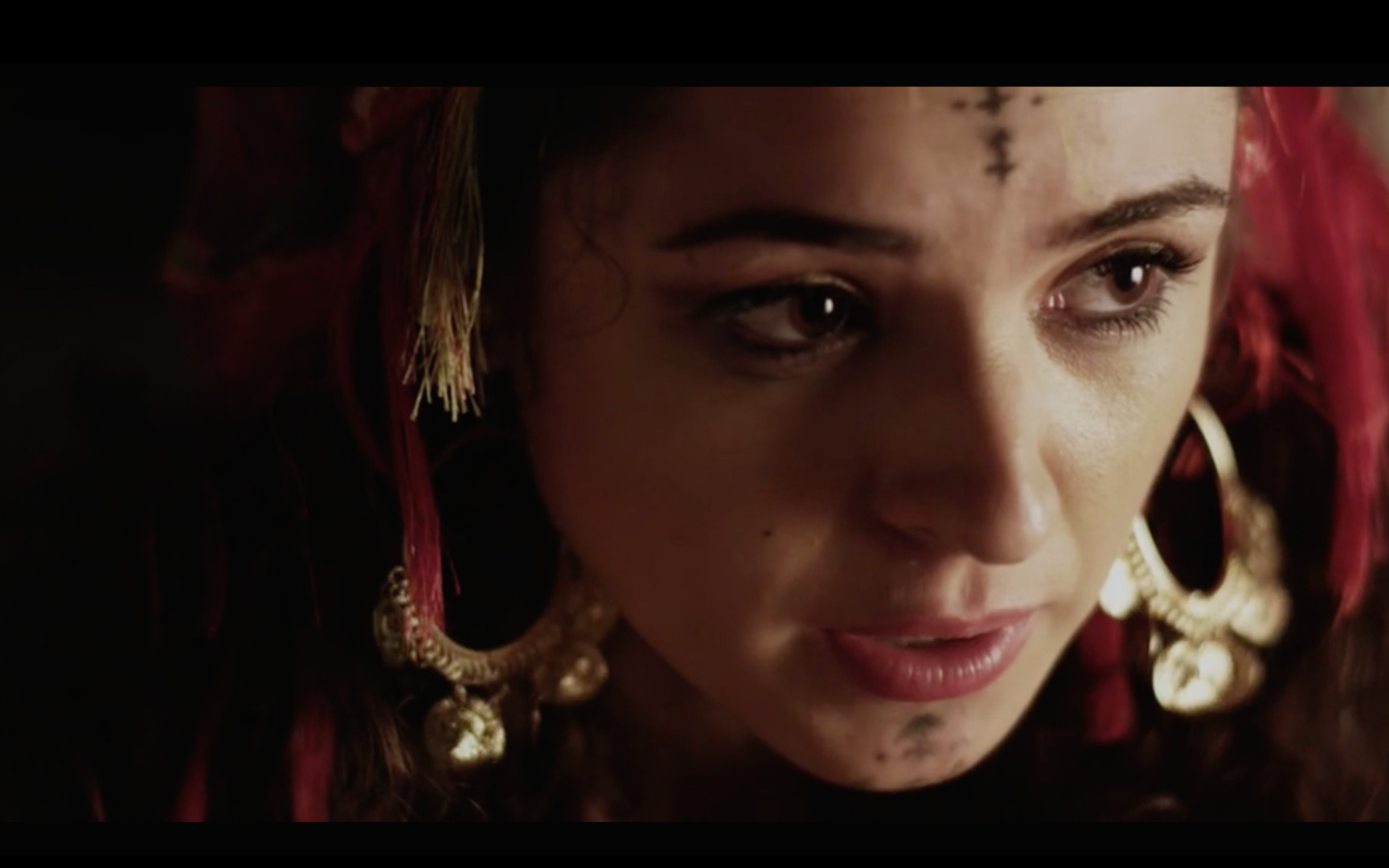 The Anklet (Al Kholkhal) - FilmFreeway