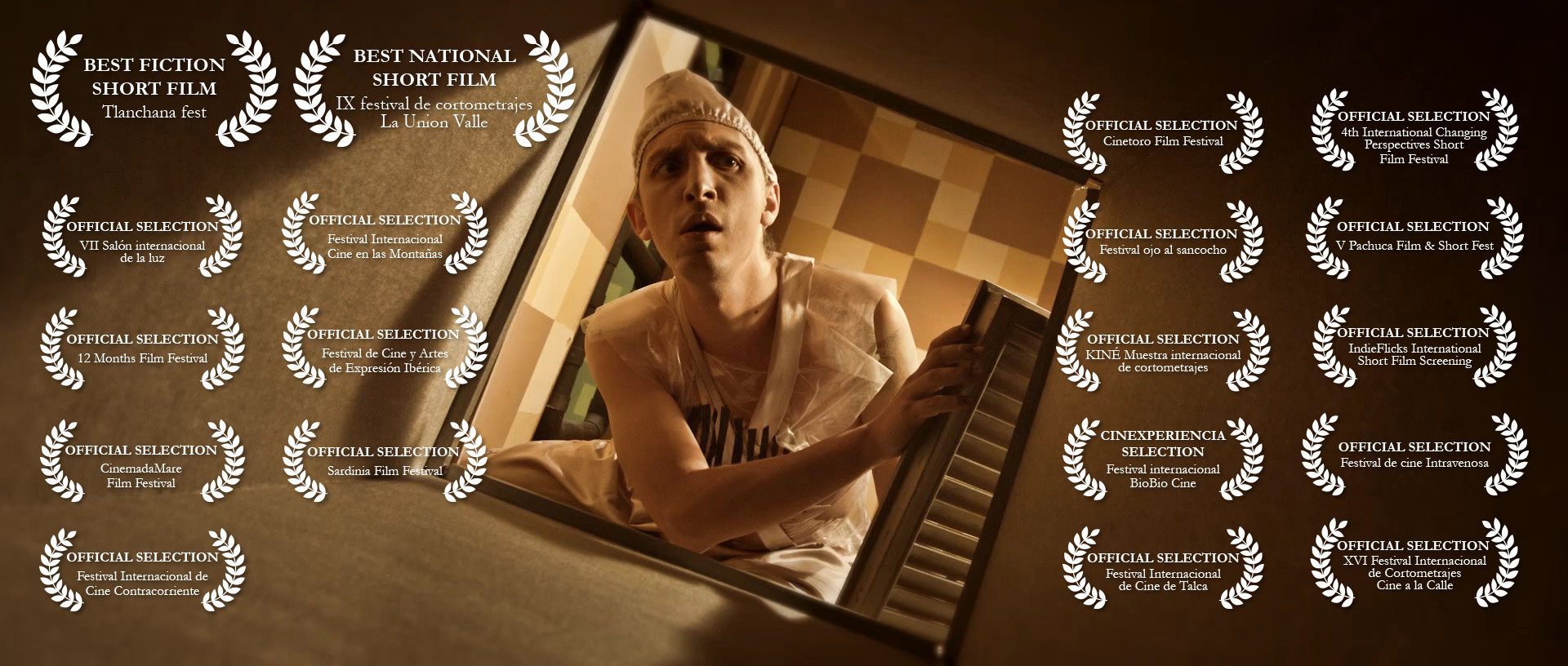 The Escape - FilmFreeway