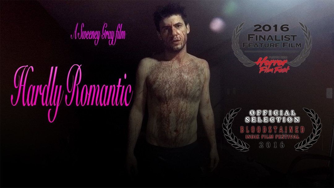 Hardly Romantic - FilmFreeway