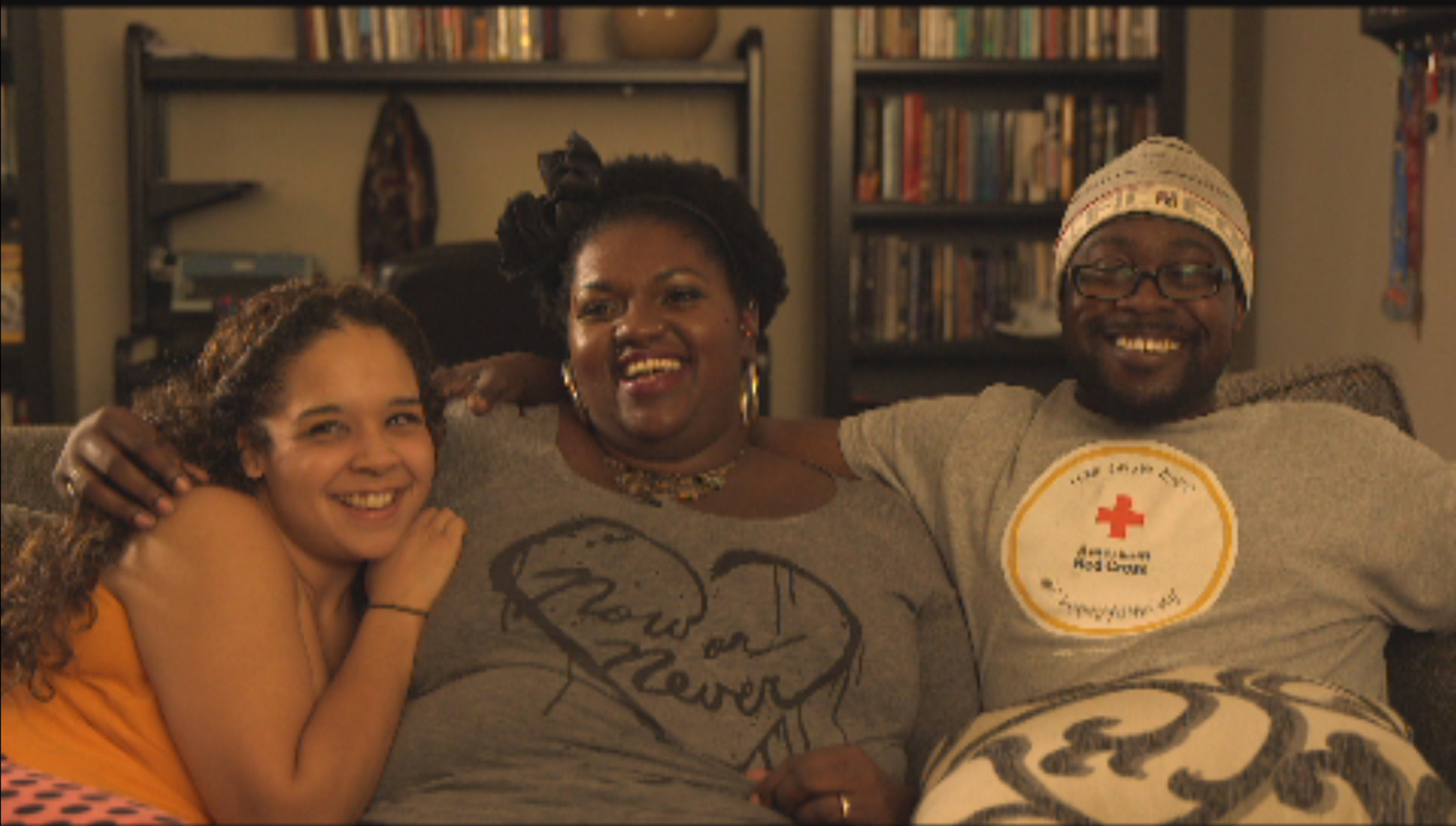 Poly Love - FilmFreeway