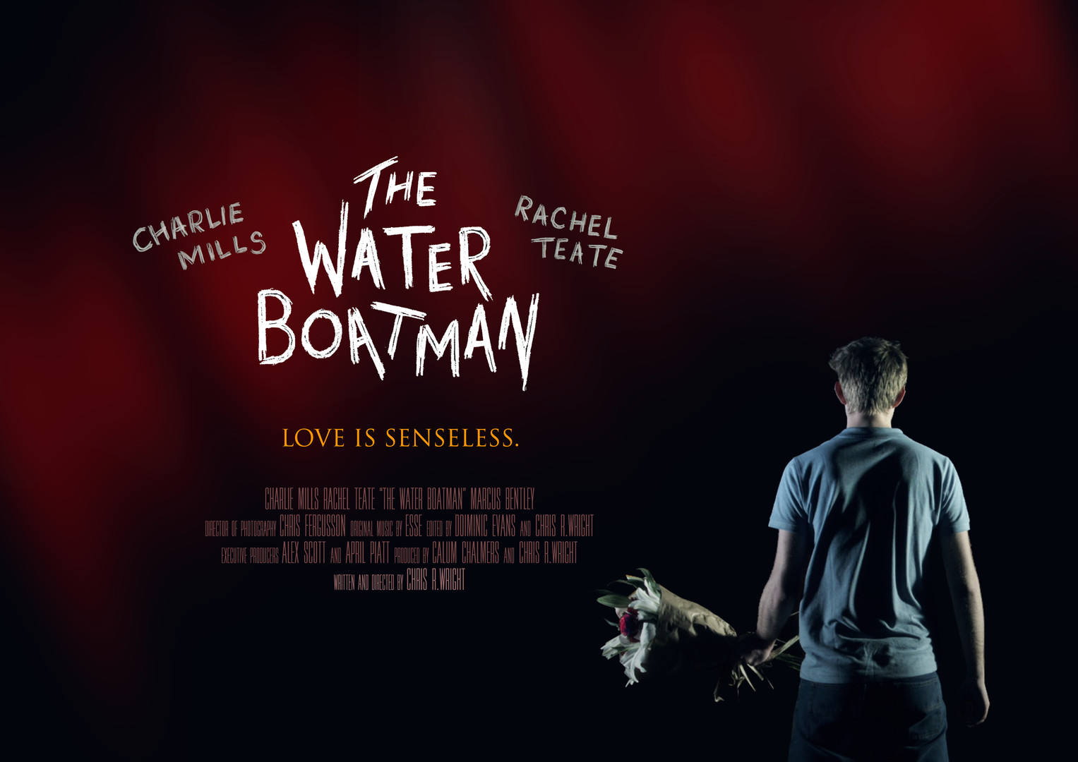 The Water Boatman - FilmFreeway