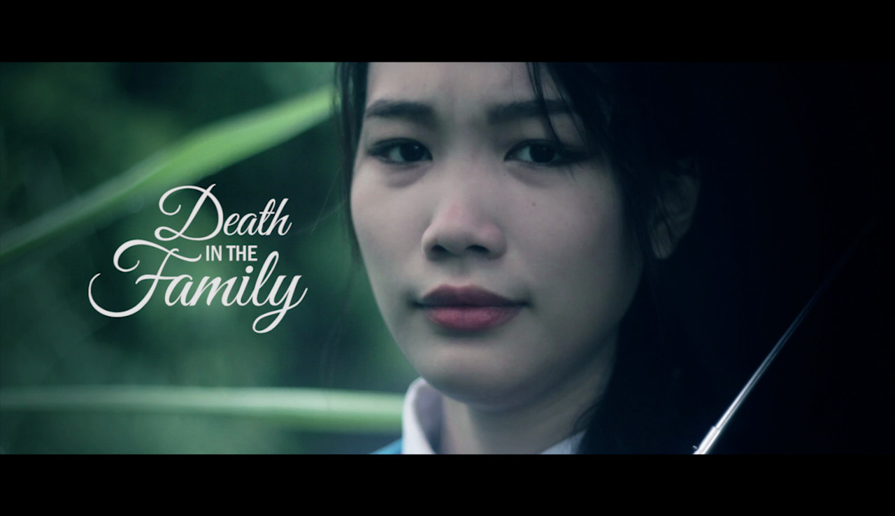 Death in the Family - FilmFreeway