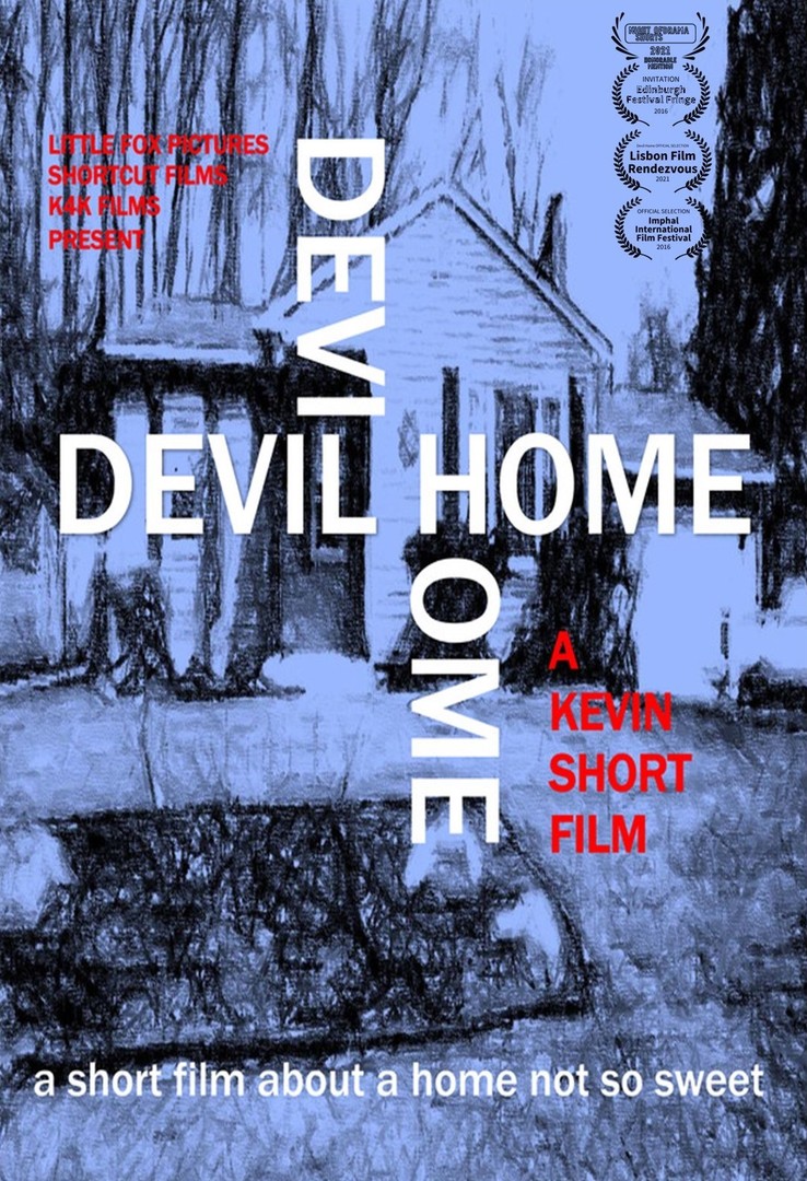 DEVIL HOME - FilmFreeway