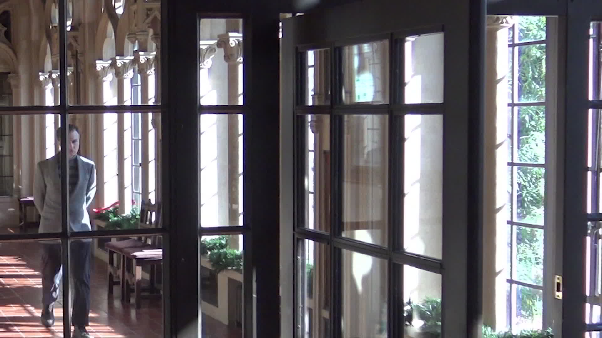 Talisman of the Devil - FilmFreeway